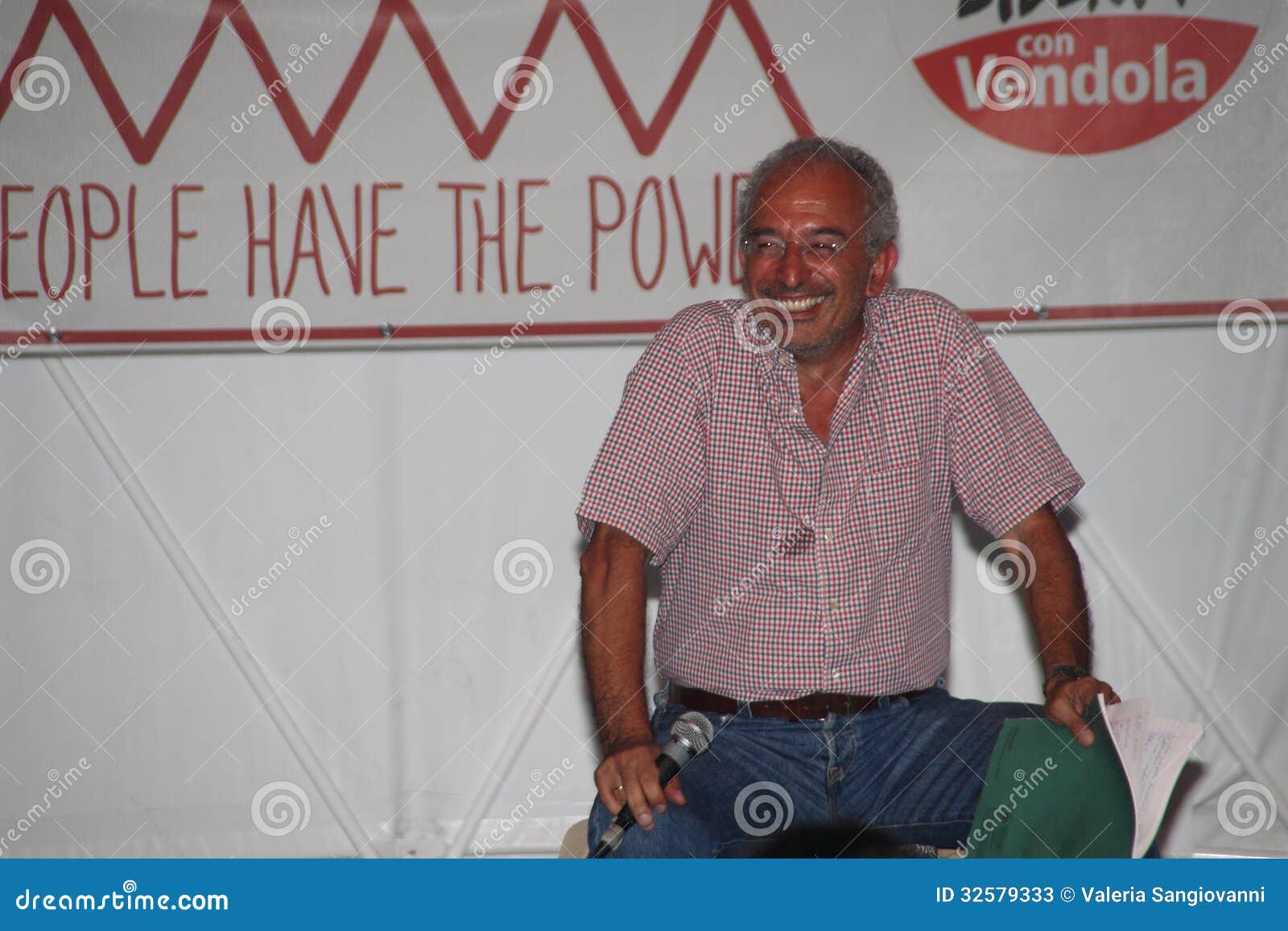 Gad Eltan Lerner foto de archivo editorial. Imagen de lerner - 32579333