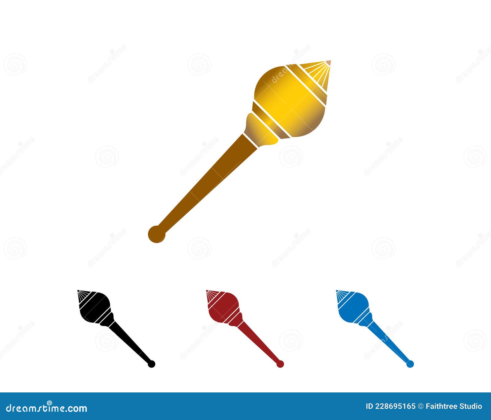 Gada Cartoons, Illustrations & Vector Stock Images - 80 Pictures to ...