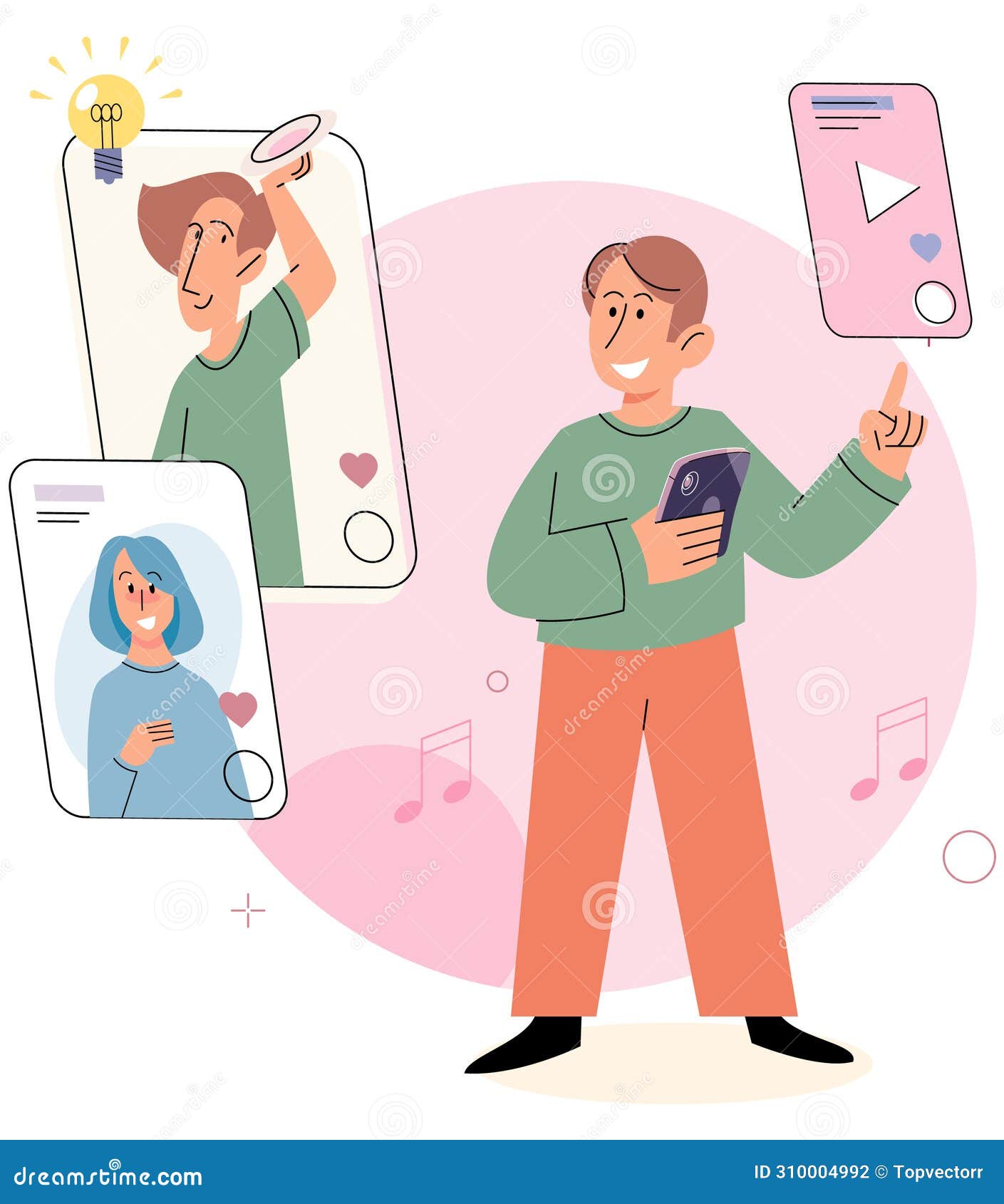 Gadget Addiction. the Excessive Use Devices and Apps Affects Users ...