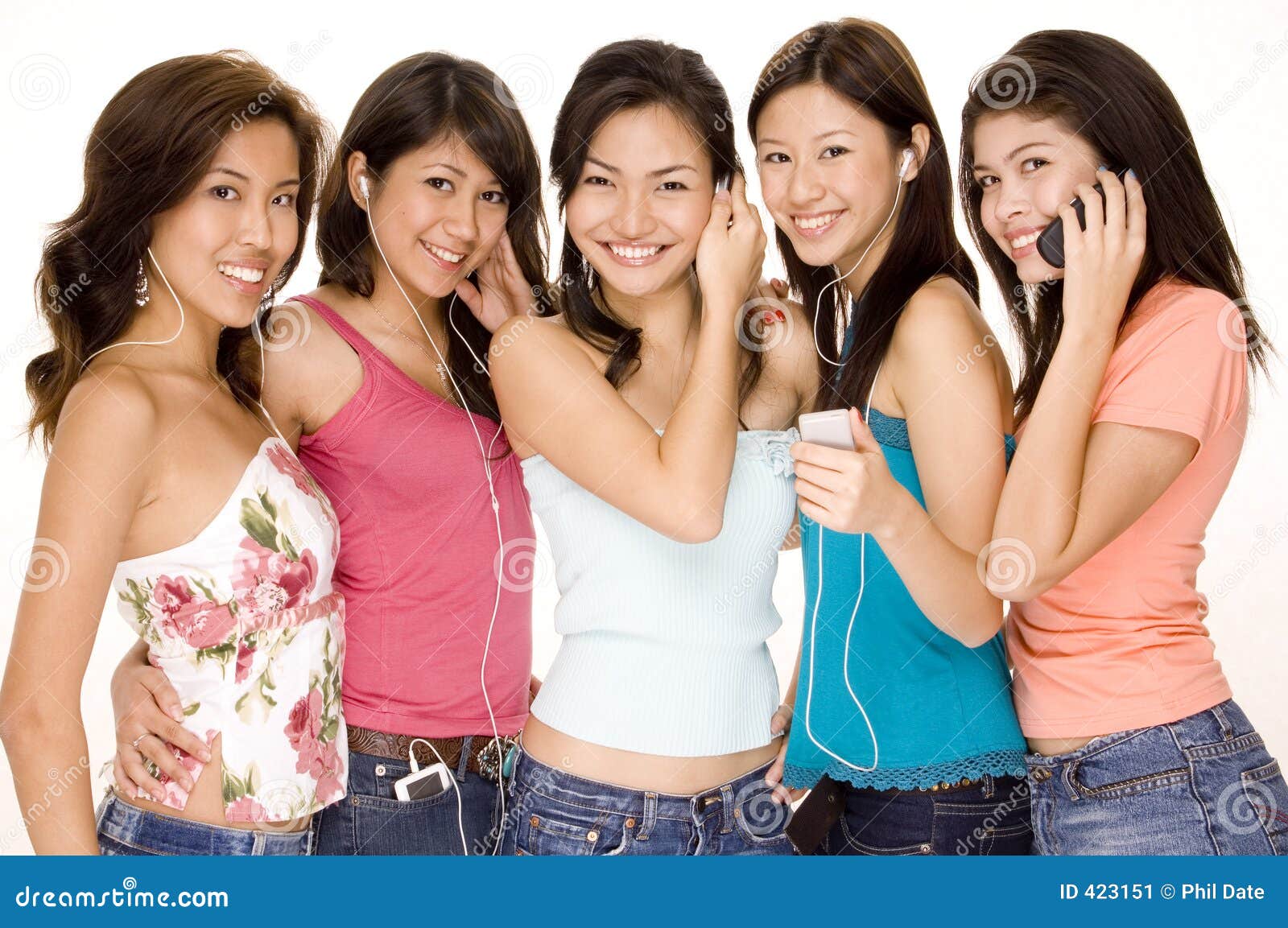 Gadget Girls 1 Stock Photos - Free & Royalty-Free Stock Photos from ...