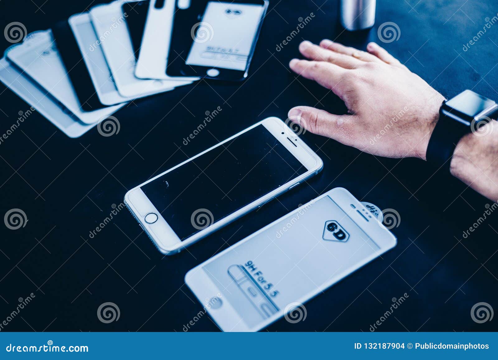 Gadget, Mobile Phone, Electronic Device, Communication Device Picture ...