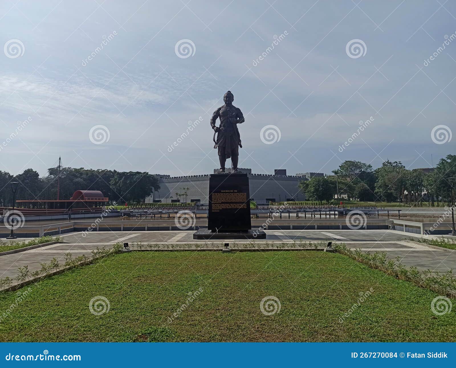 Gadjah Mada University (Universitas Gadjah Mada, Abbreviated As UGM) Is ...