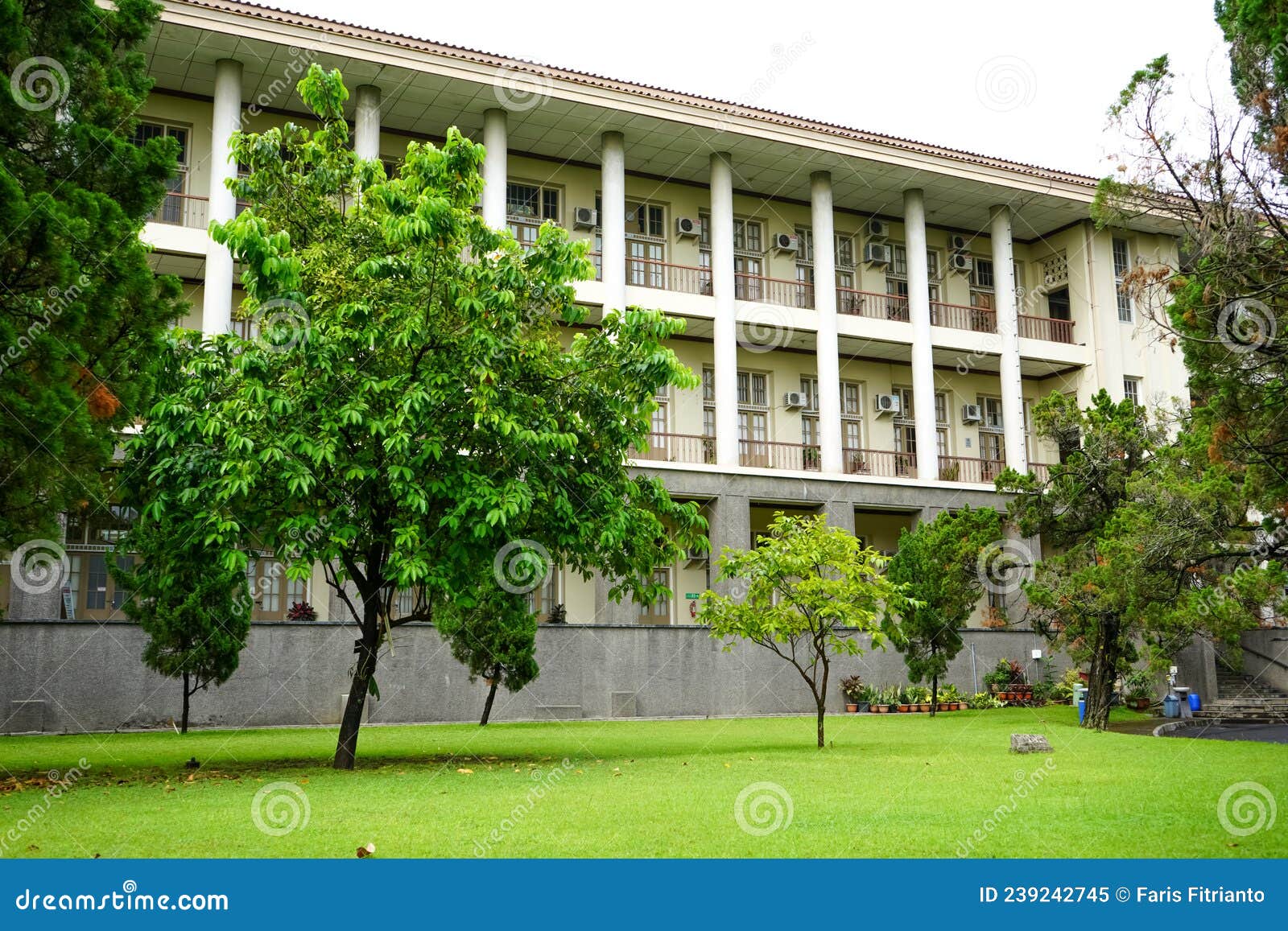 Gadjah Mada University (Universitas Gadjah Mada, Abbreviated As UGM) Is ... Gadjah Mada University (Universitas Gadjah Mada, Abbreviated As UGM) Is ...