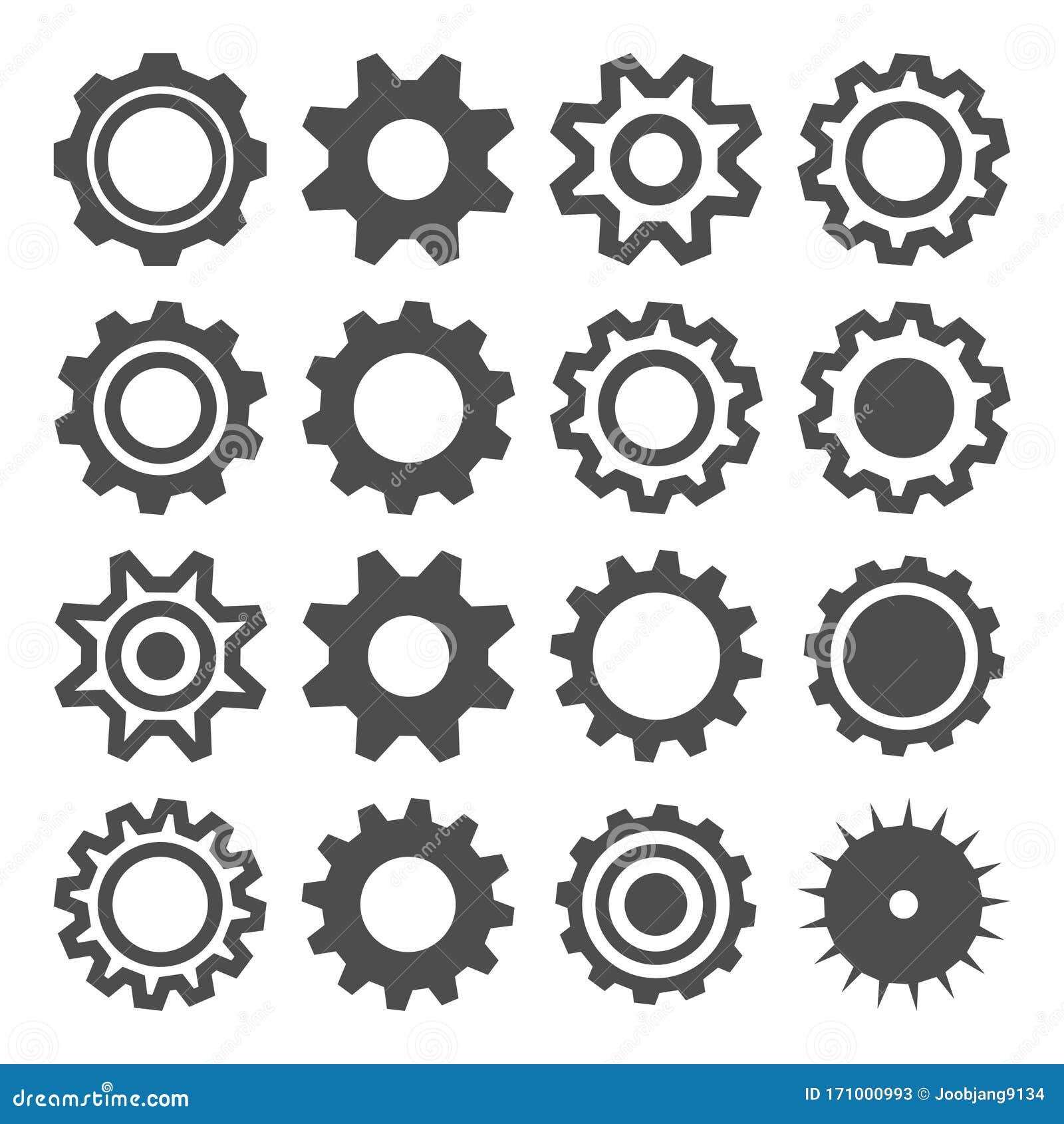 Cog Cartoons, Illustrations & Vector Stock Images - 120119 Pictures to ...