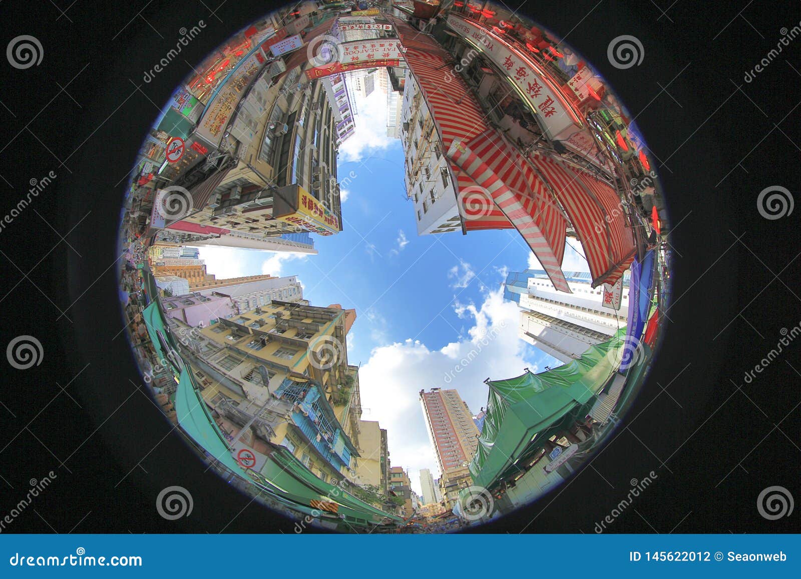 Gage Street, Central, Hk 24 May 2014 Editorial Photography - Image of ...
