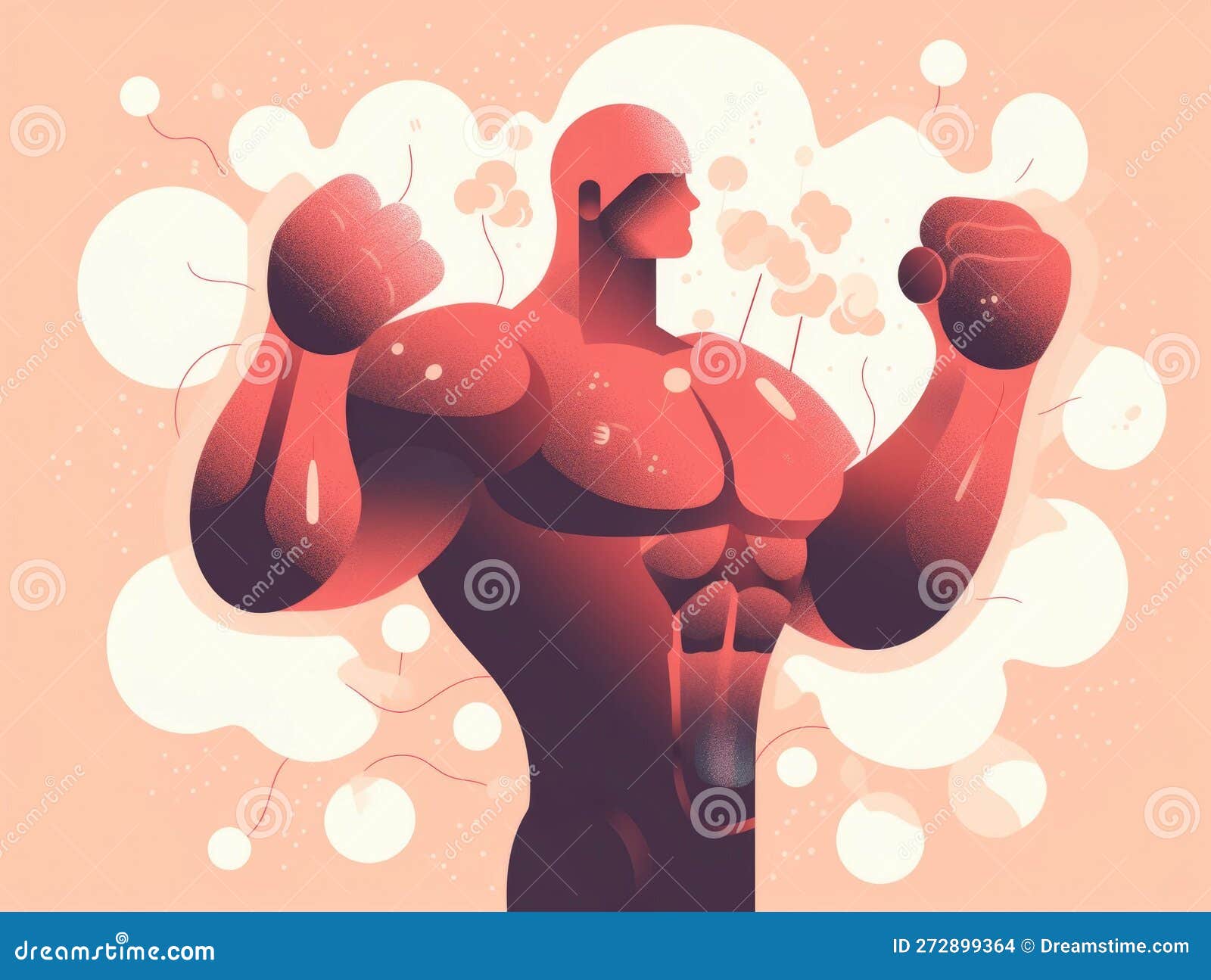 Gain Muscle Strength through the Power of Lipid Synthesis . AI ...