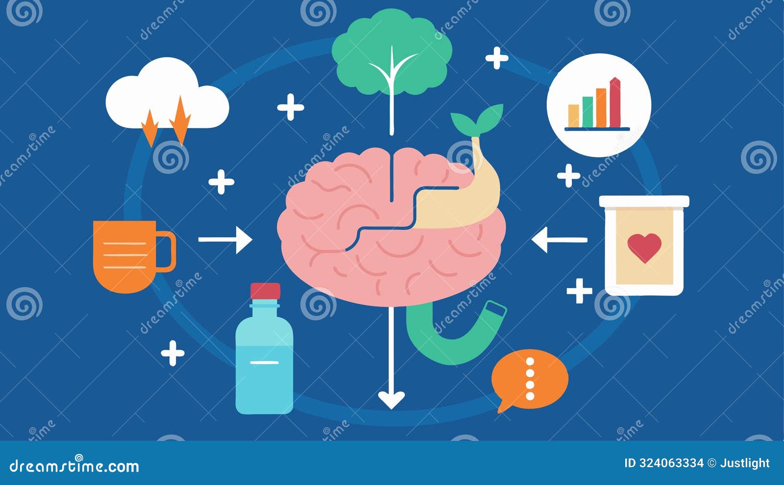 Gaining a Deeper Understanding of the Braingut Connection and How it ...
