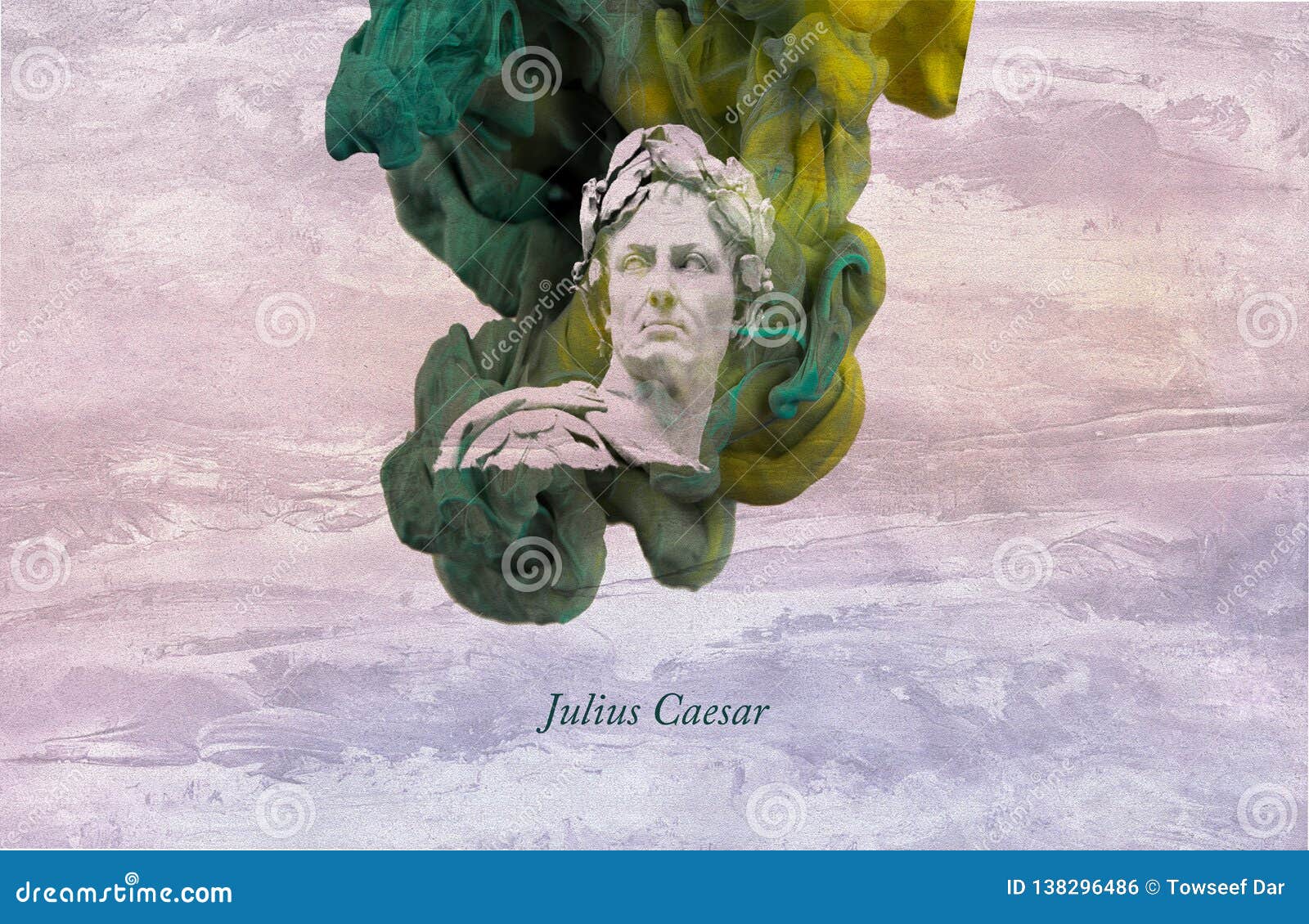 Gaius Julius Caesar Standing On Rock With His Gladius Vector ... Gaius Julius Caesar Standing On Rock With His Gladius Vector ...