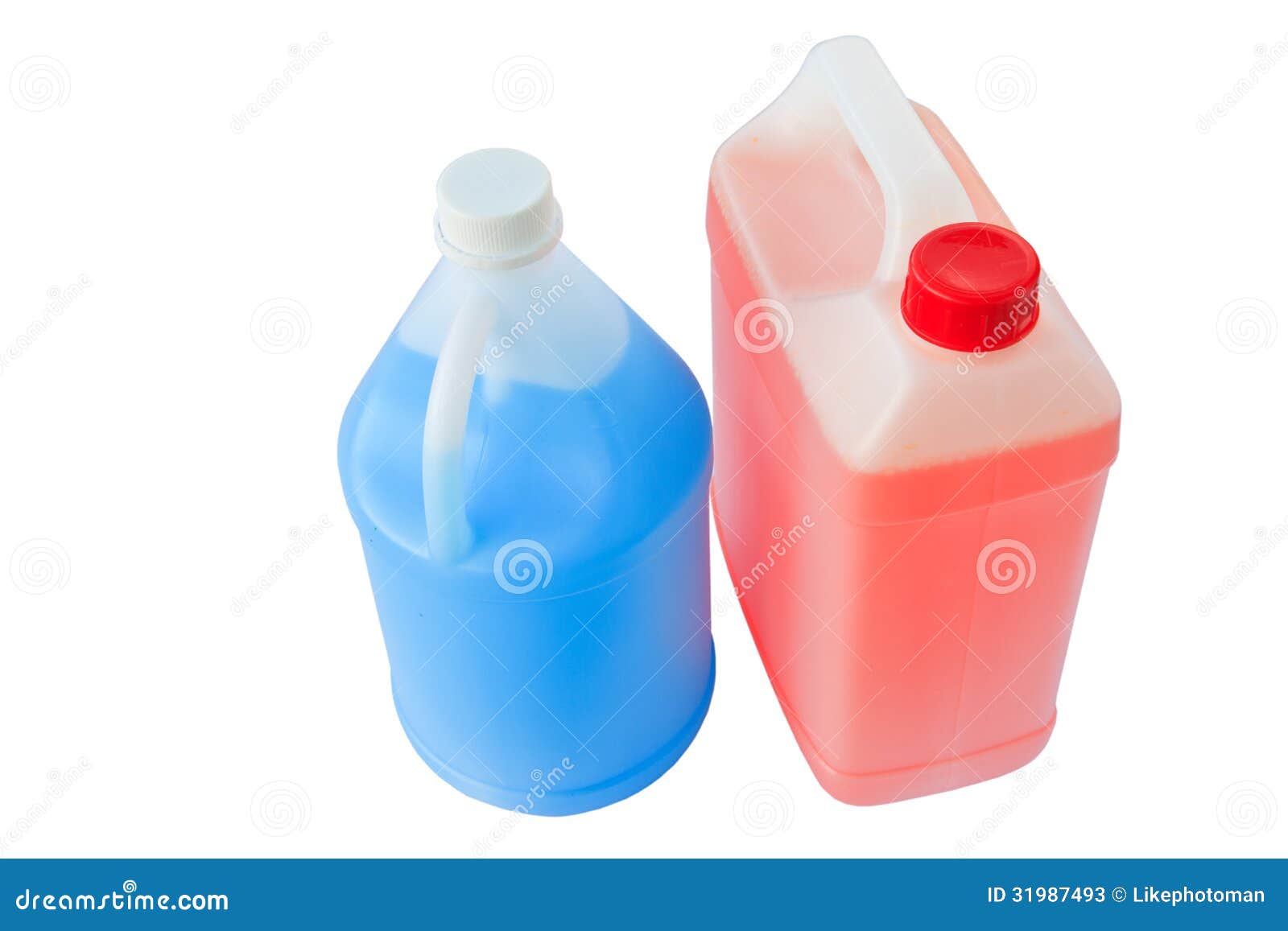 Galón imagen de archivo. Imagen de industria, empaquetado - 31987493