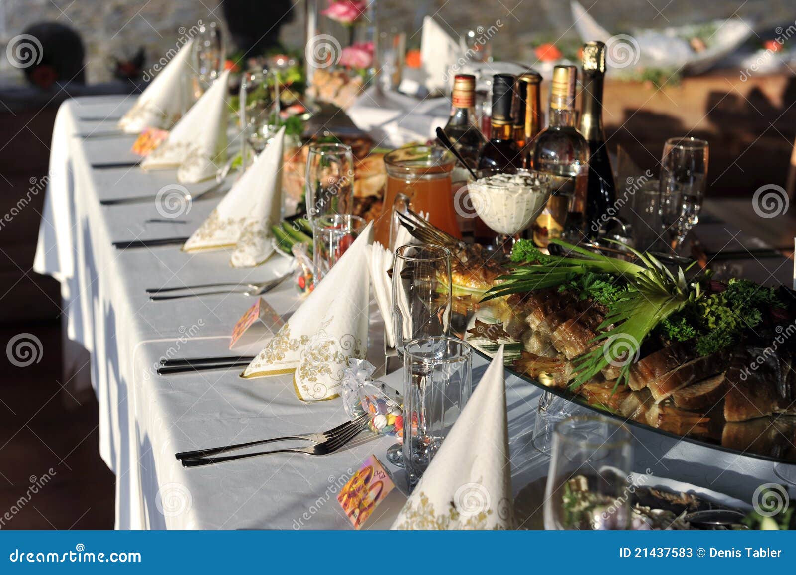 Gala reception stock image. Image of hall, event, banquet - 21437583