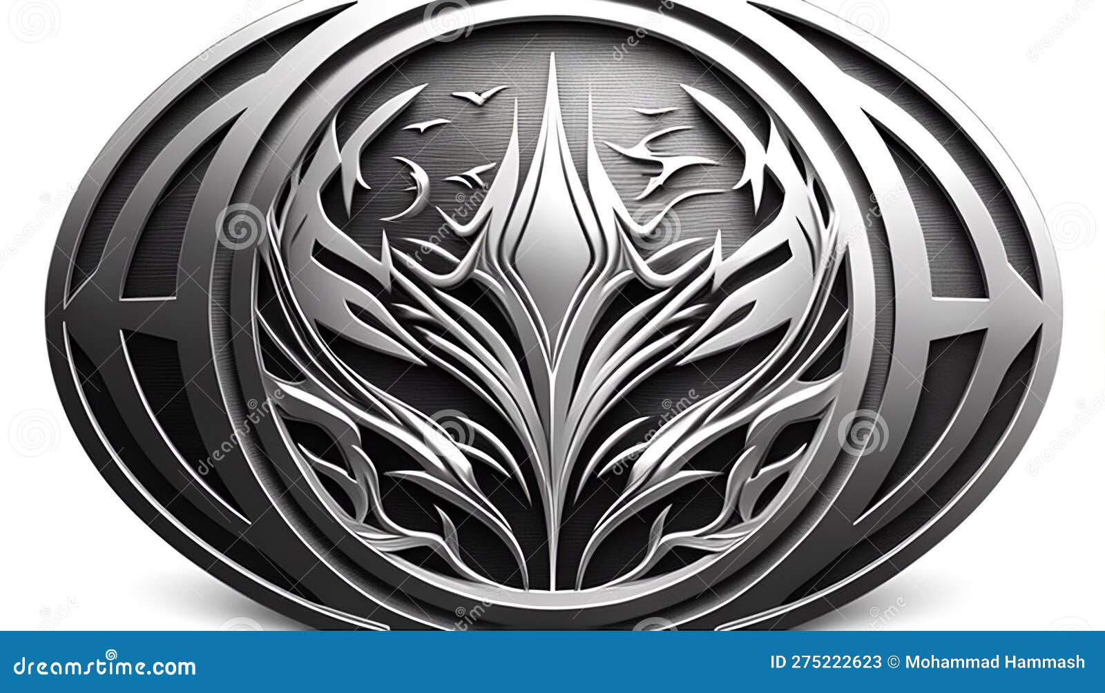 Galactic Emblem of Earth S Planetary Identity in High Definition 2D ...