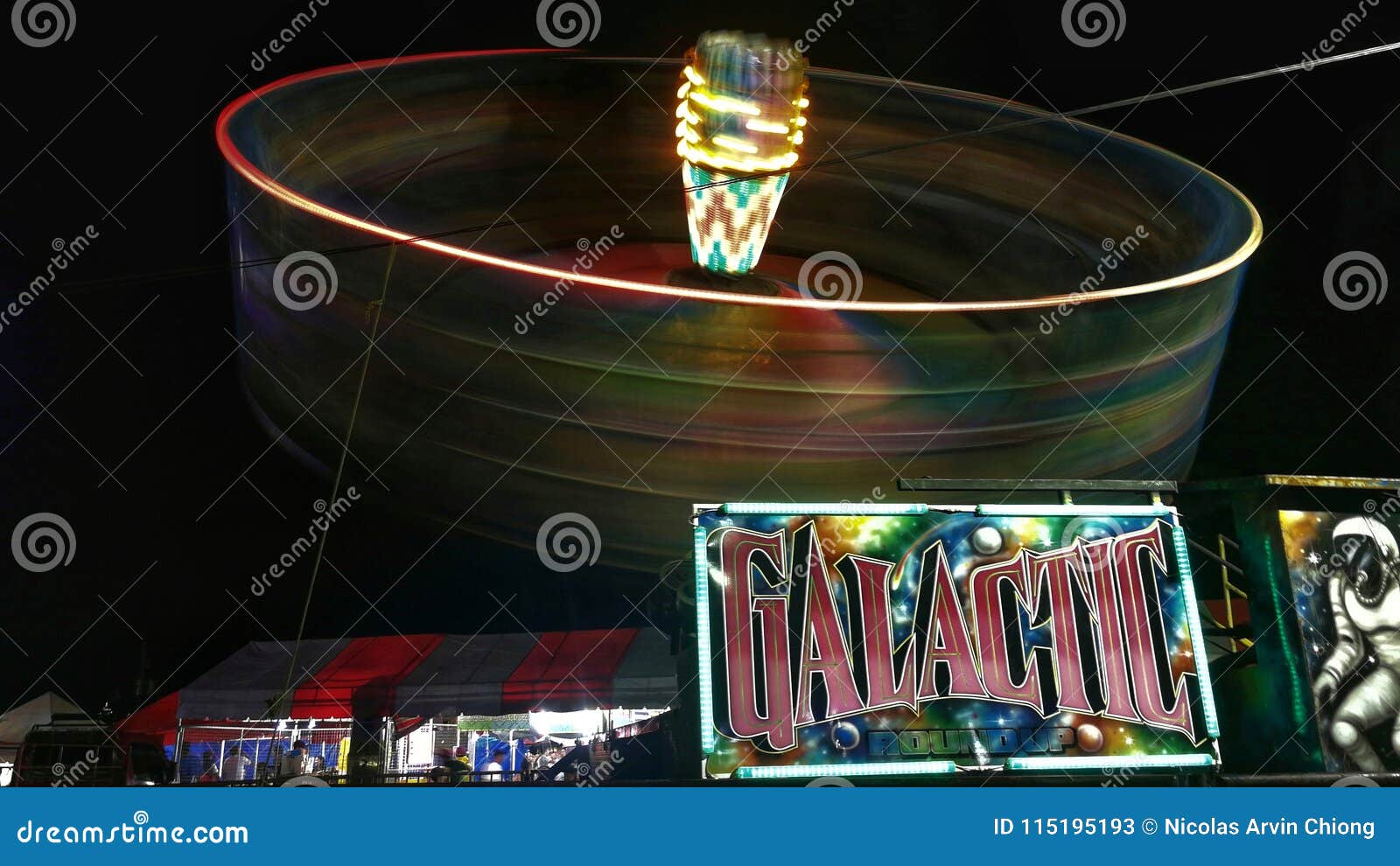 Galactic editorial stock photo. Image of park, galactic - 115195193