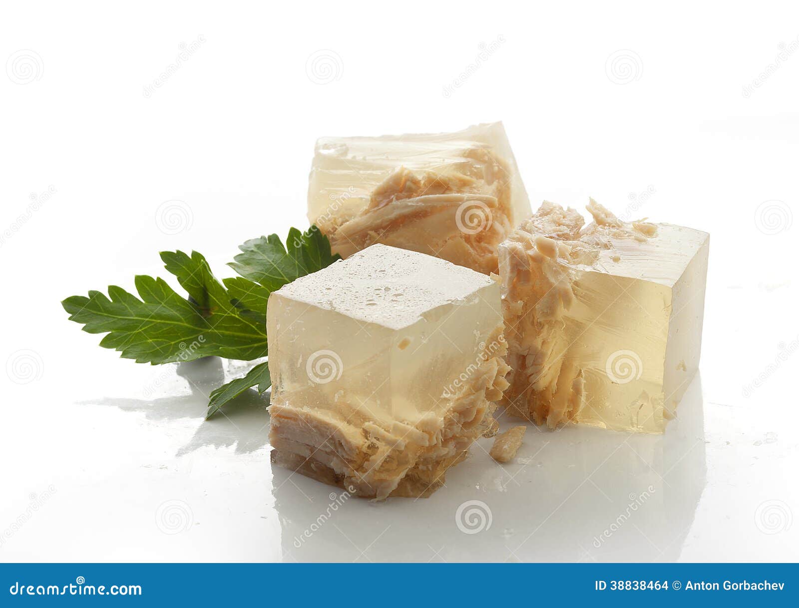 Galantine stock photo. Image of chicken, meat, fresh - 38838464