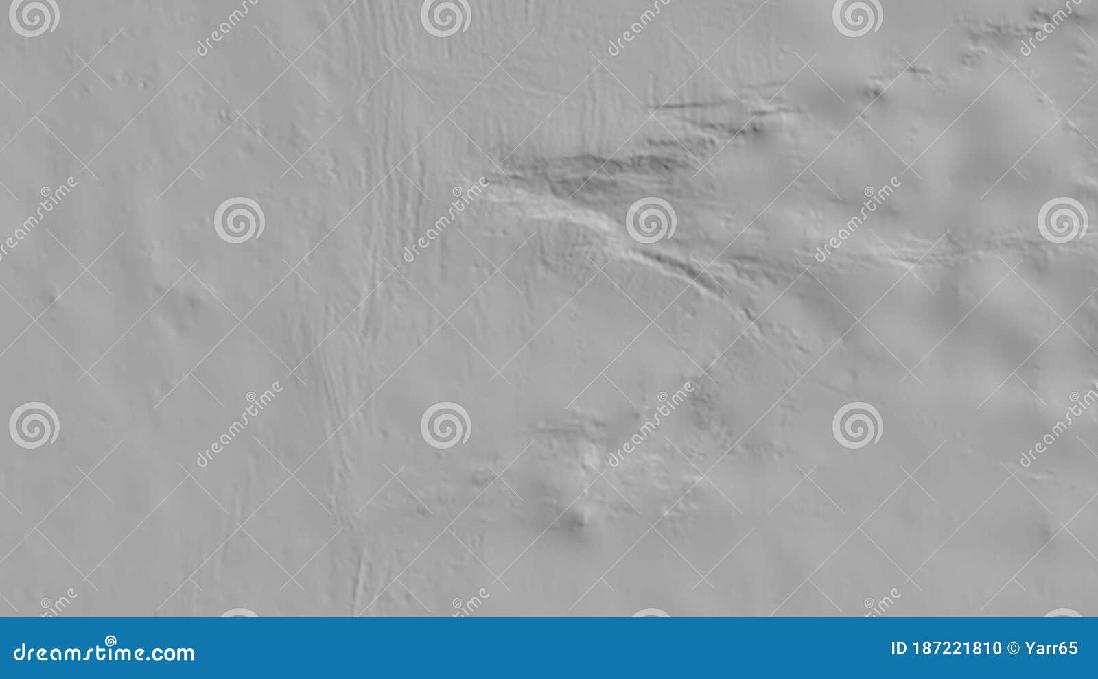 Galapagos Tectonic Plate - Raster. Bilevel Stock Illustration ...