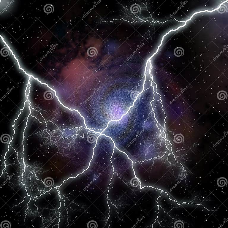 Galaxy stock photo. Image of infinity, andromeda, imagination - 19255564