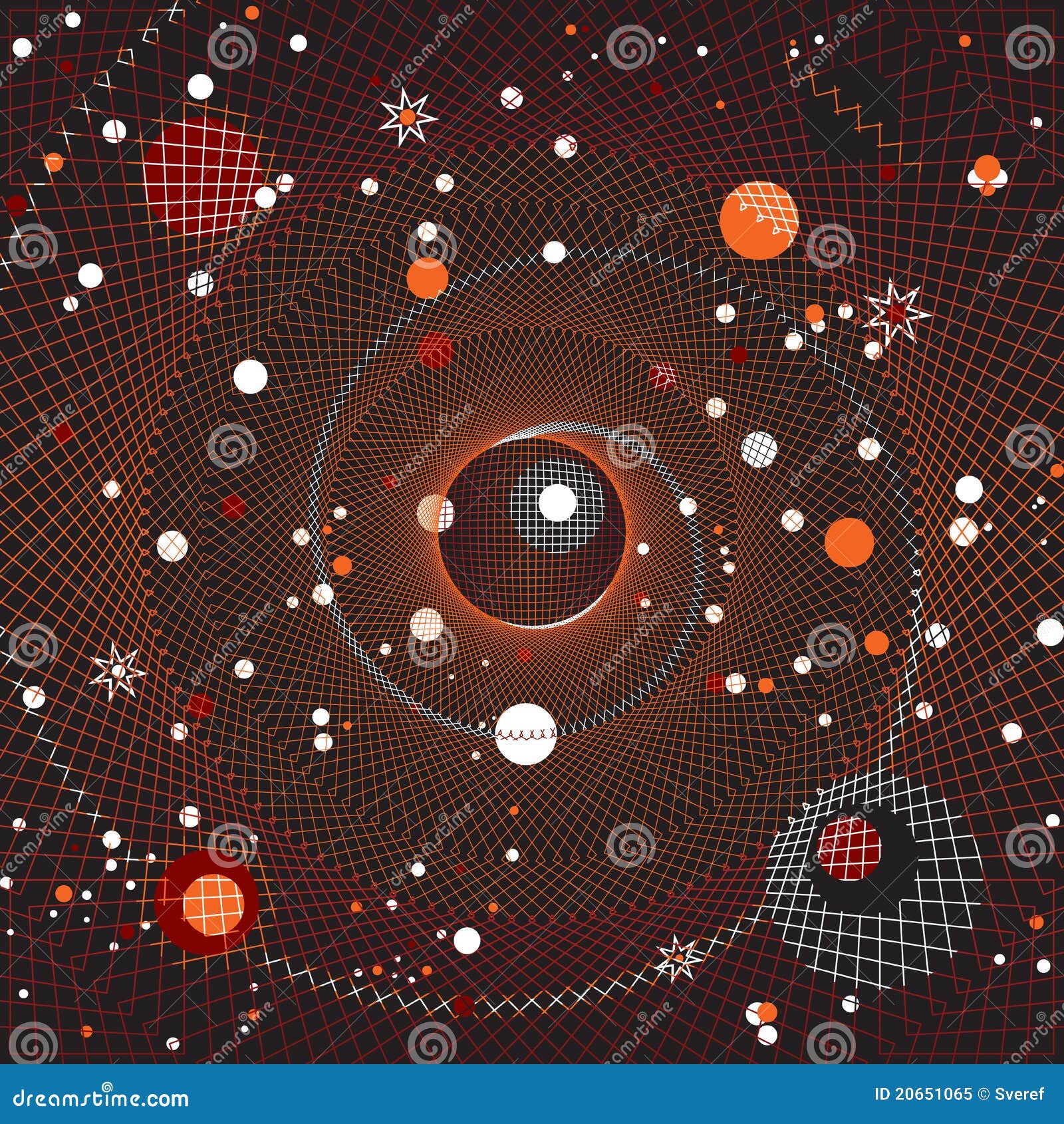 Galaxy stock vector. Illustration of element, concept - 20651065