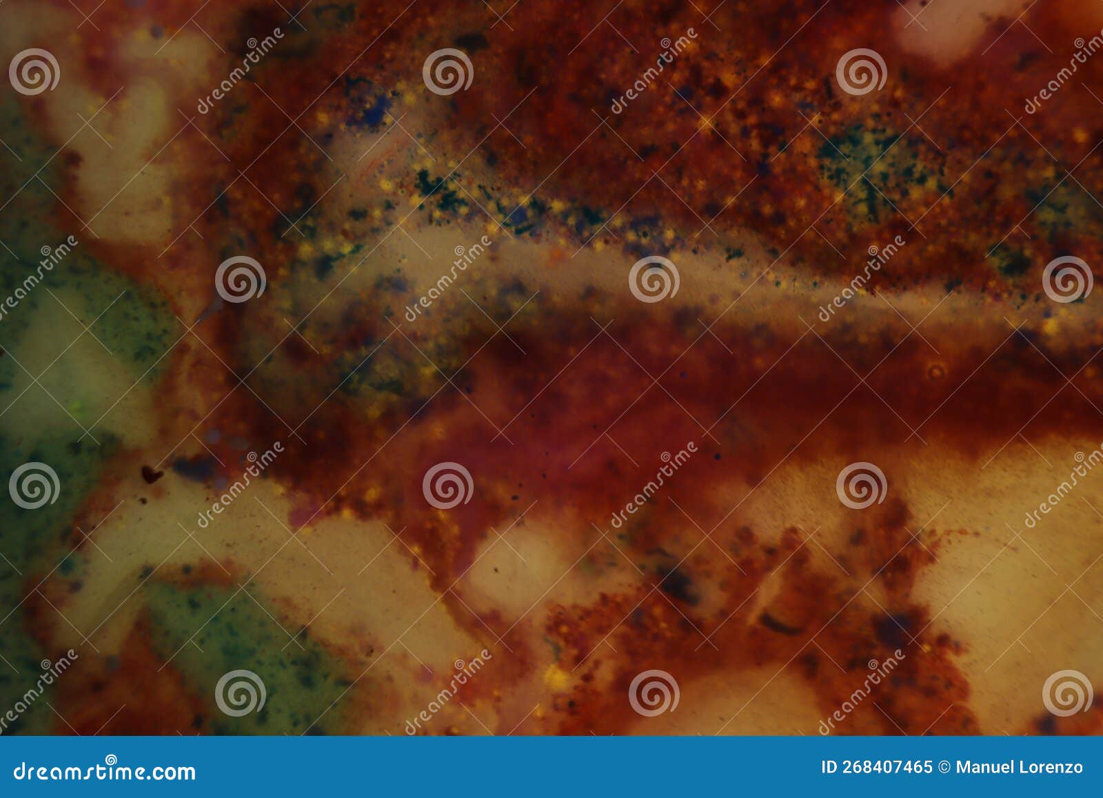 Galaxy Abstract Universe Infinite Artificial Background Grandiose ...