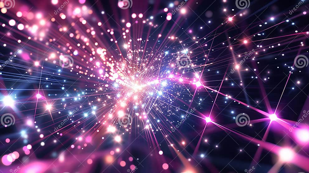 Galaxy As a Complex Network of Interconnected Star Systems. Plexus with ...