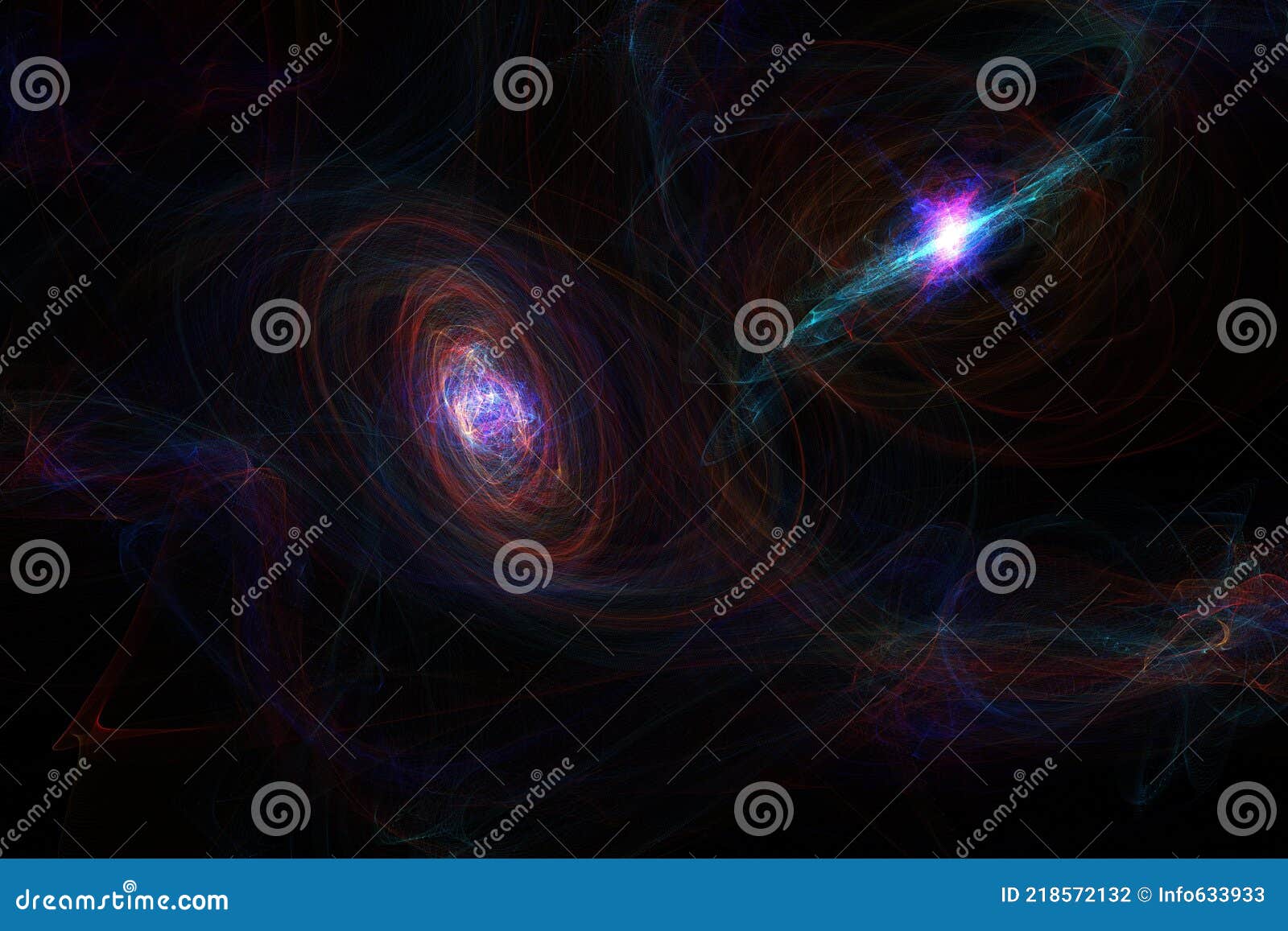 Galaxy Collection. Spiral Galaxies Background. Whirlpool Galaxy ...