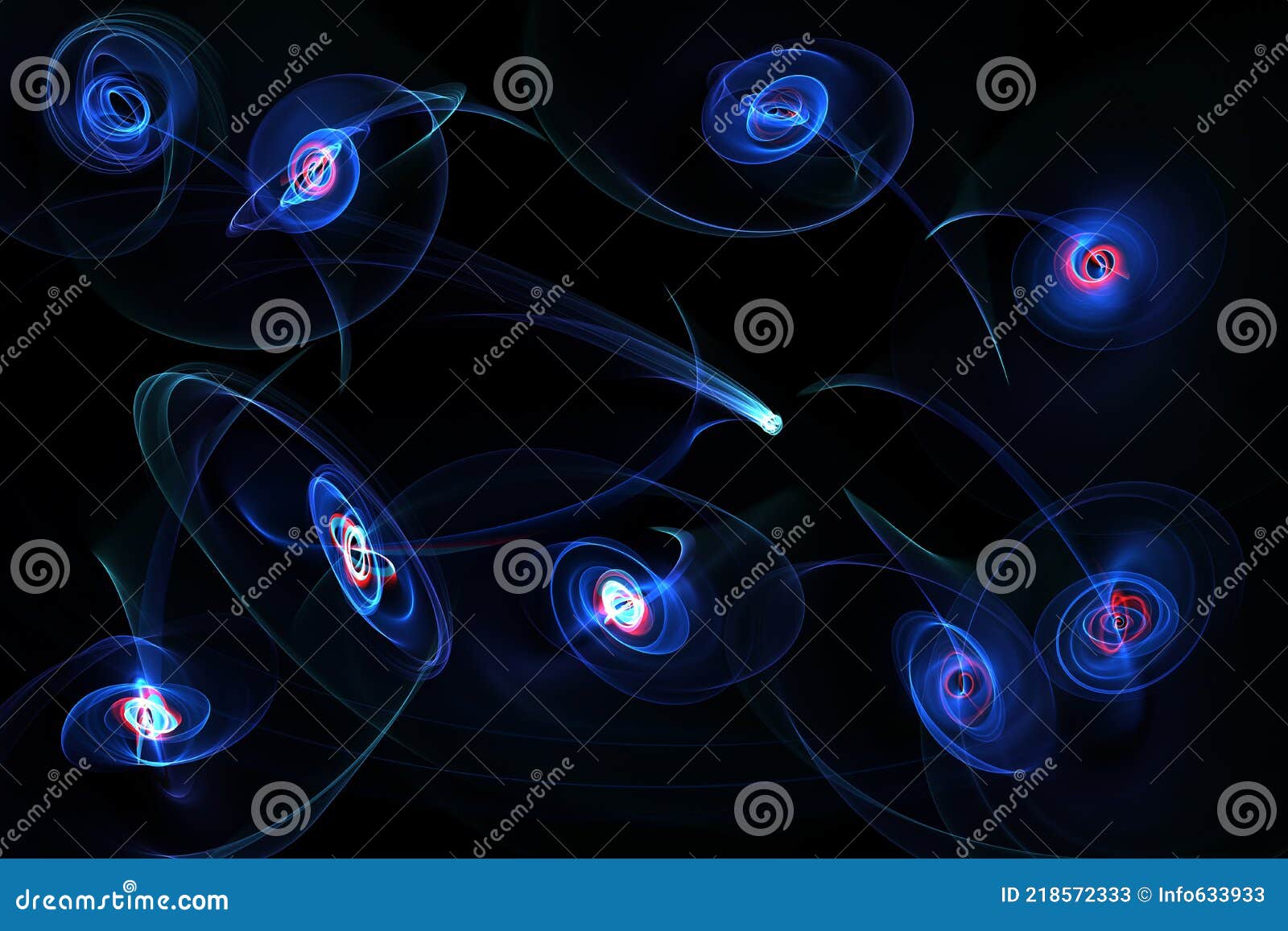 Galaxy Collection. Spiral Galaxies Background. Whirlpool Galaxy ...