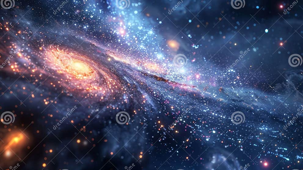 In this Galaxy of Data Data Scientists are the Astronomers Discovering ...