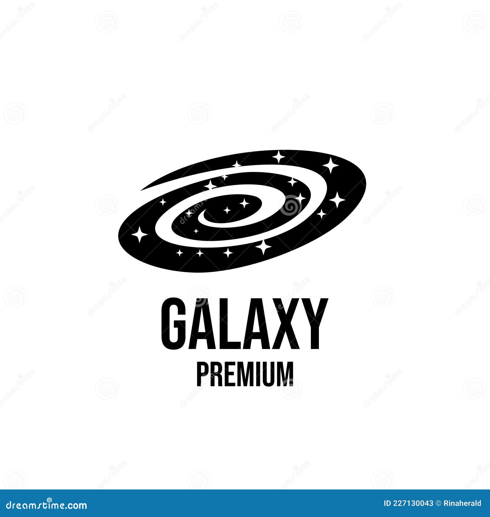 Samsung Galaxy Logo Vector