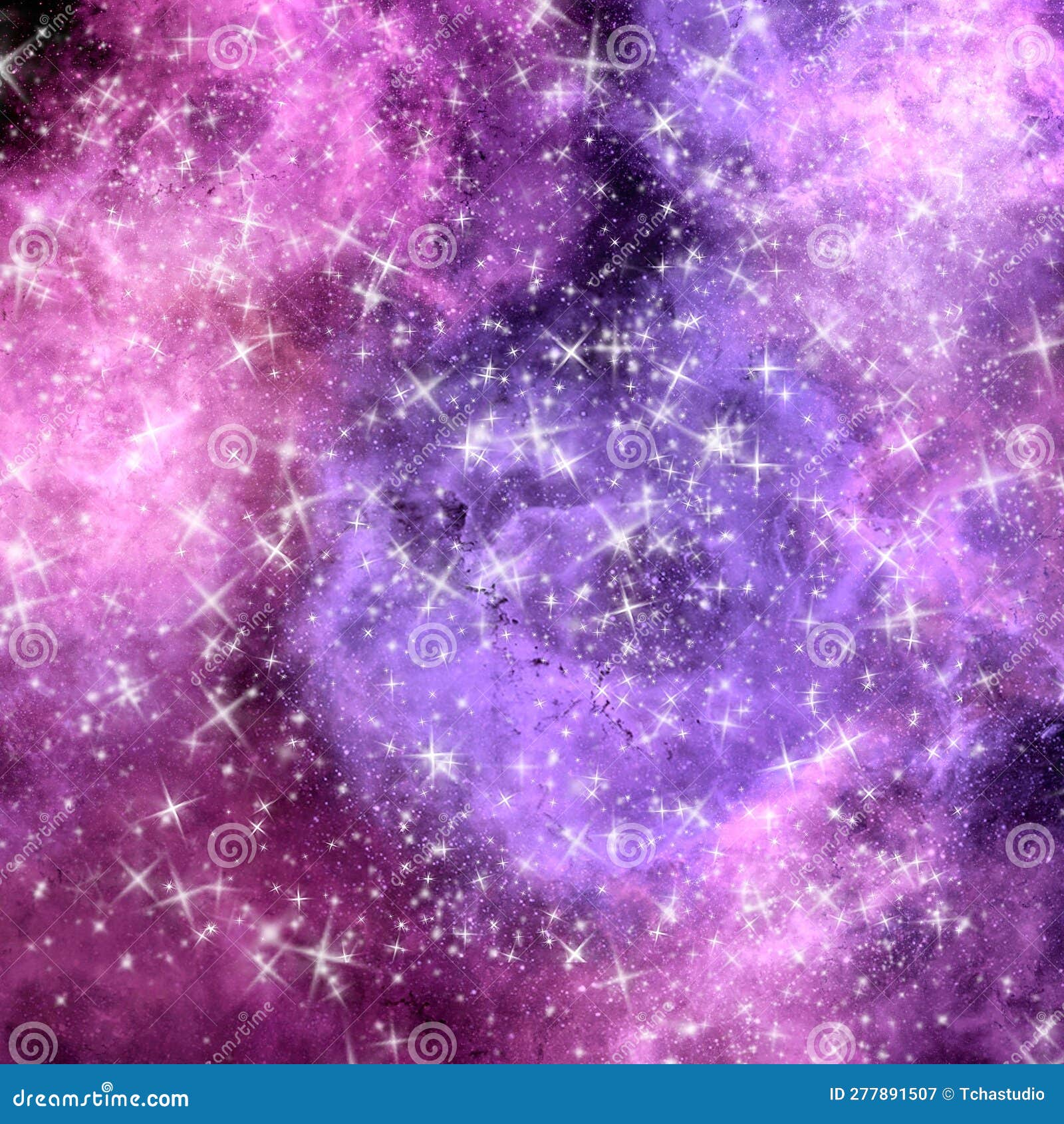 Galaxy Nebula Space Star Background Wallpaper Texture Stock Image ...