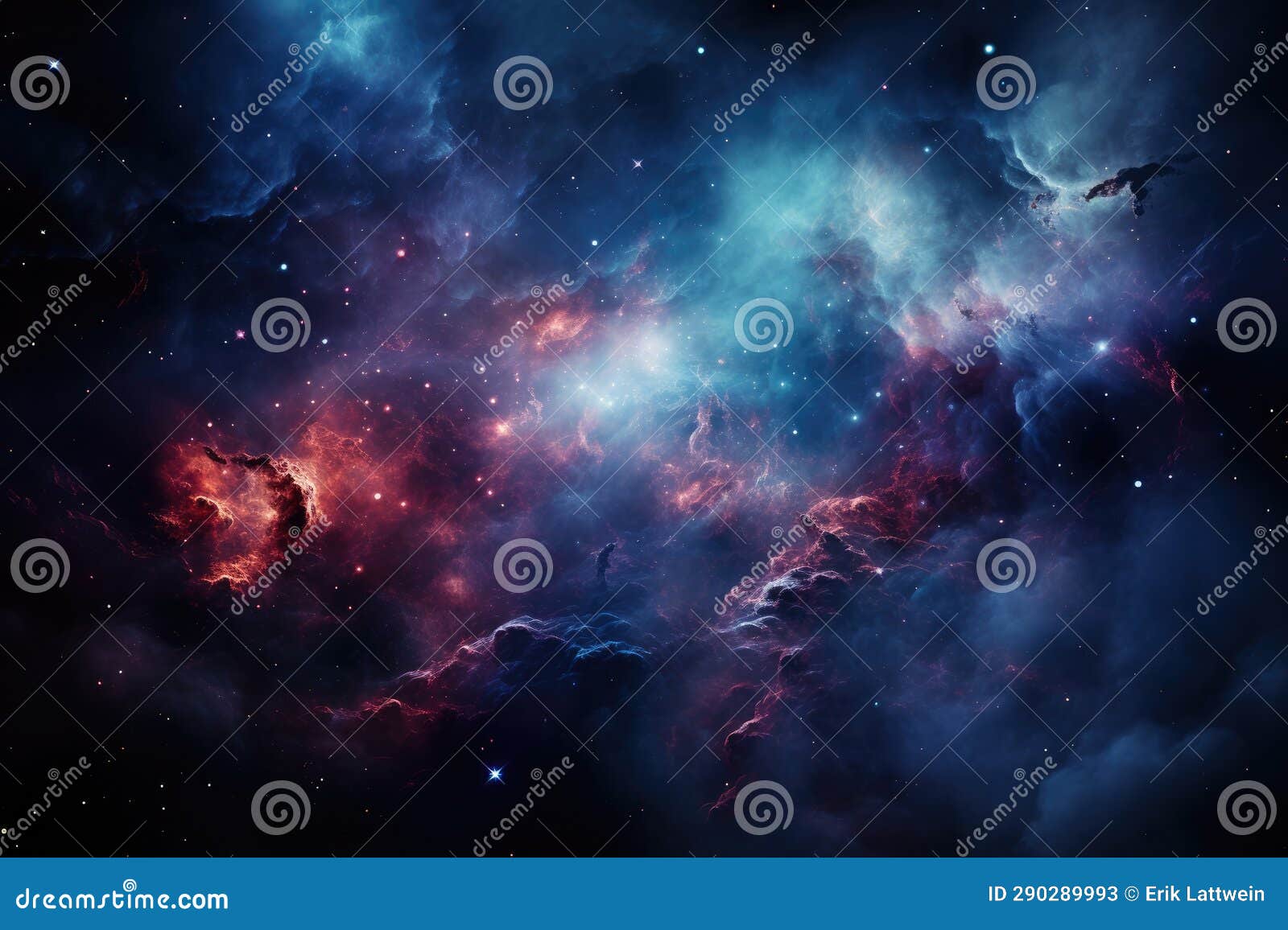 Galaxy Plain Texture Background - Stock Photography Stock Illustration ...