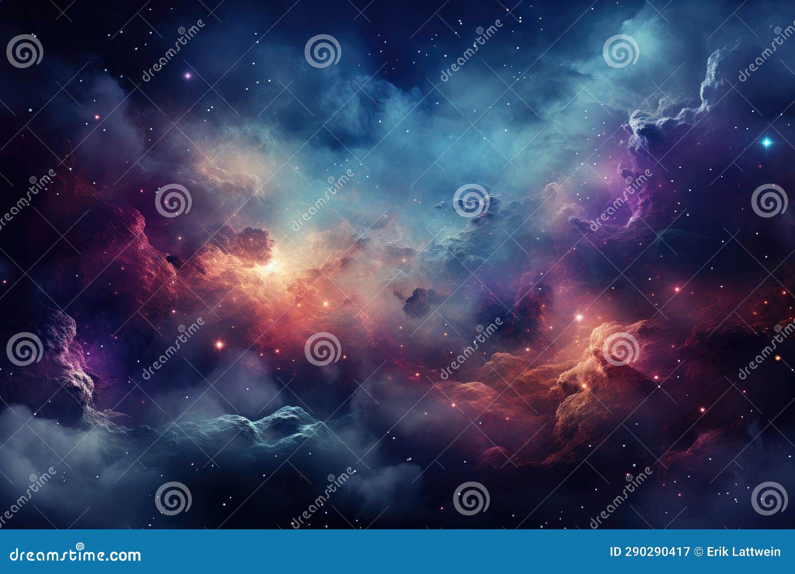 Galaxy Plain Texture Background - Stock Photography Stock Image - Image ...