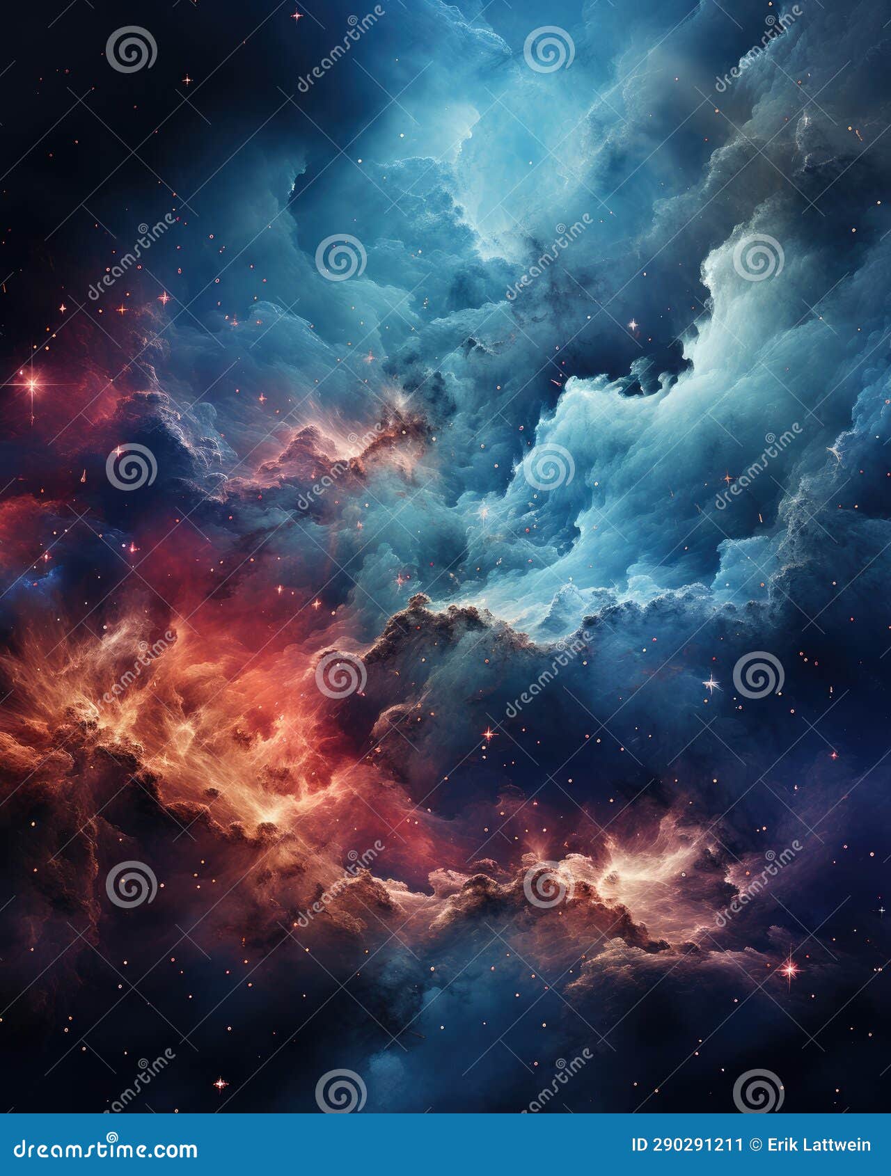 Galaxy Plain Texture Background - Stock Photography Stock Illustration ...