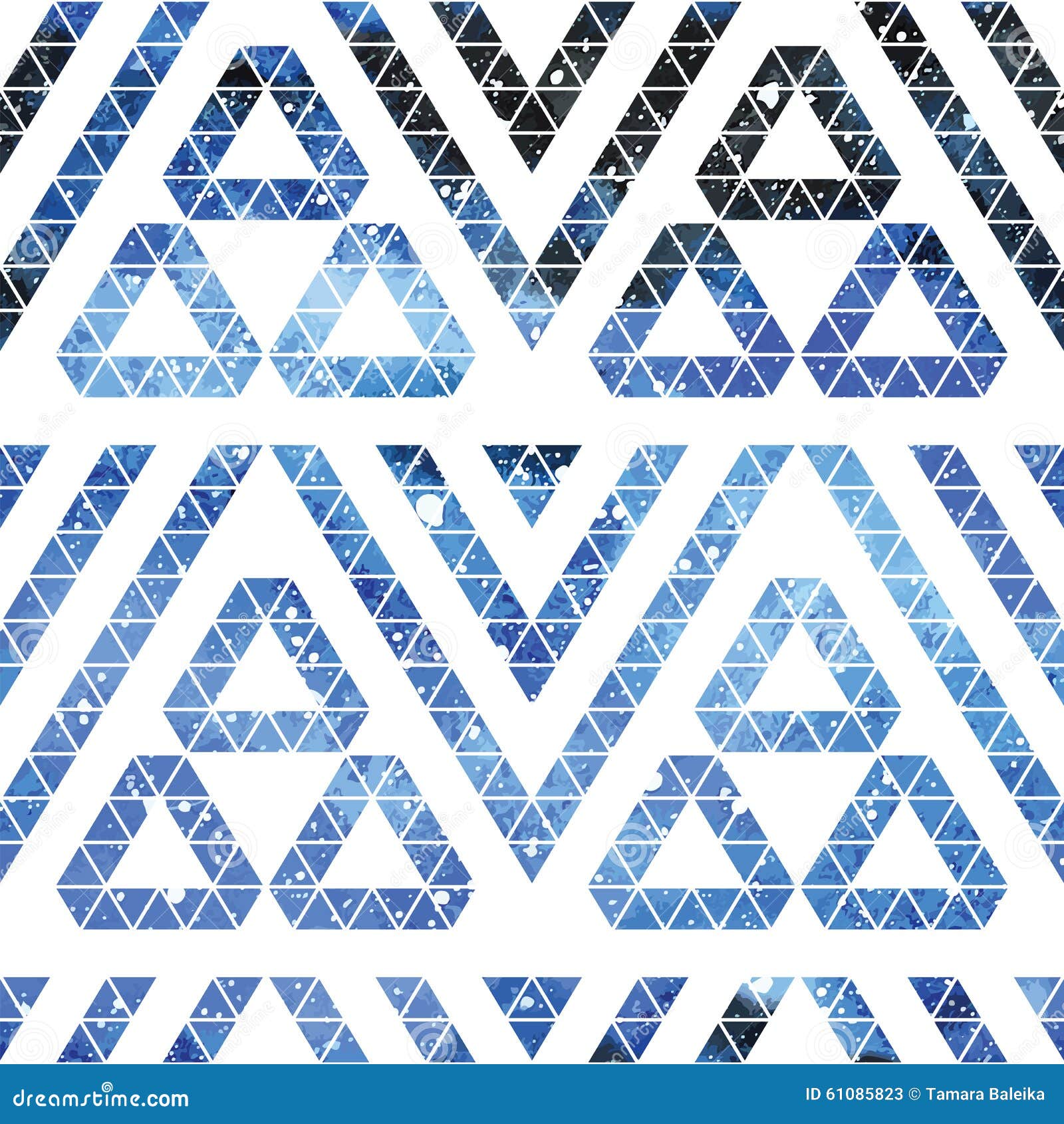 Galaxy seamless pattern. stock vector. Illustration of cosmos - 61085823