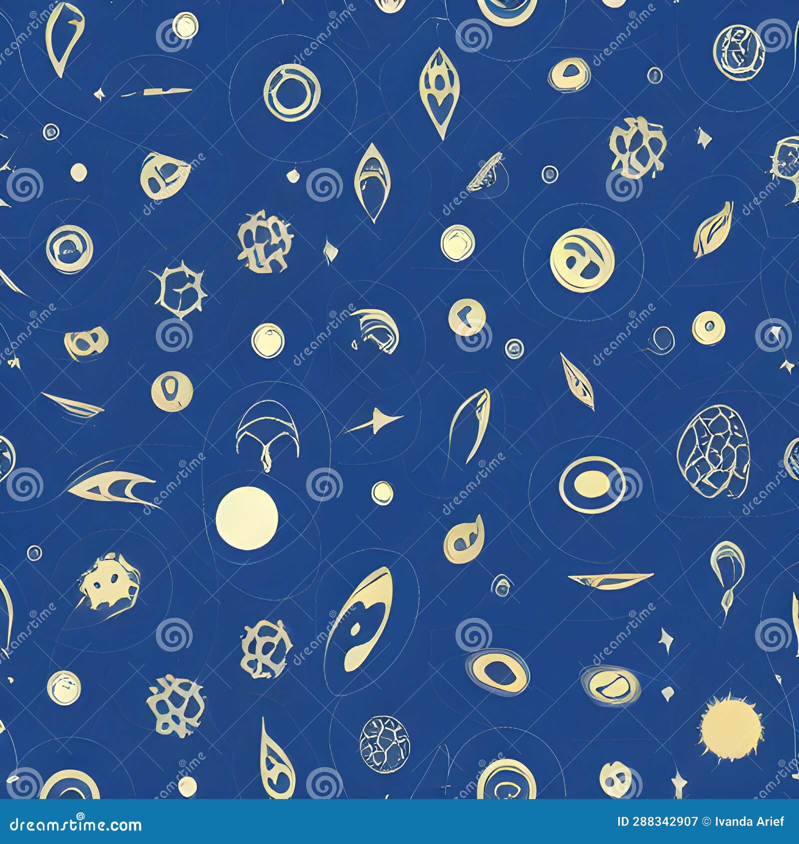 Galaxy Space Draw Abstract Background, Nebula Light Sky, Random Element ...