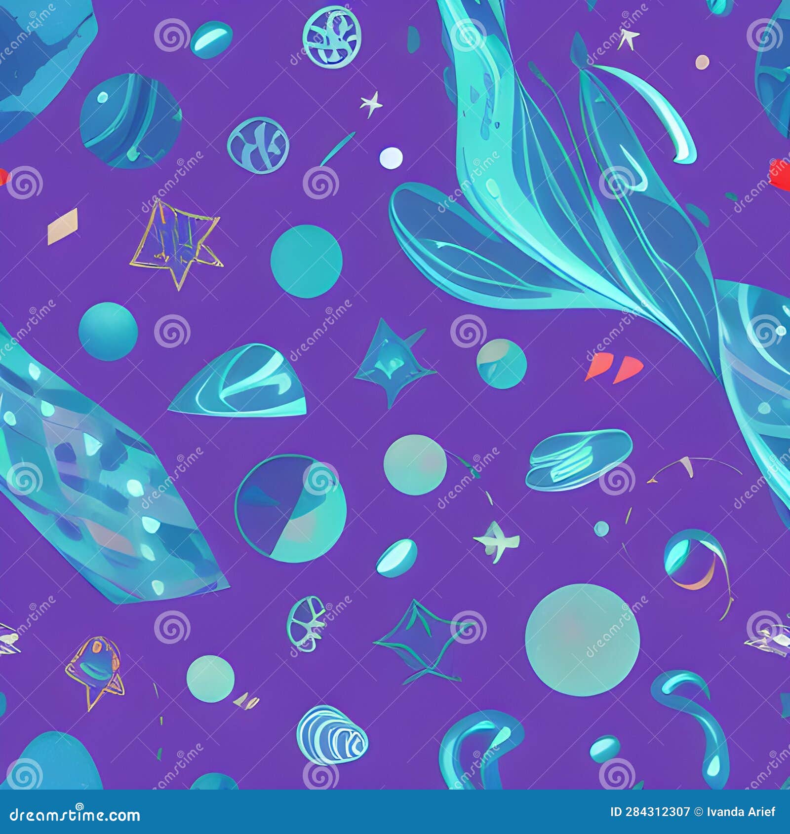 Galaxy Space Draw Random Background, Nebula Light Sky, Abstract Element ...