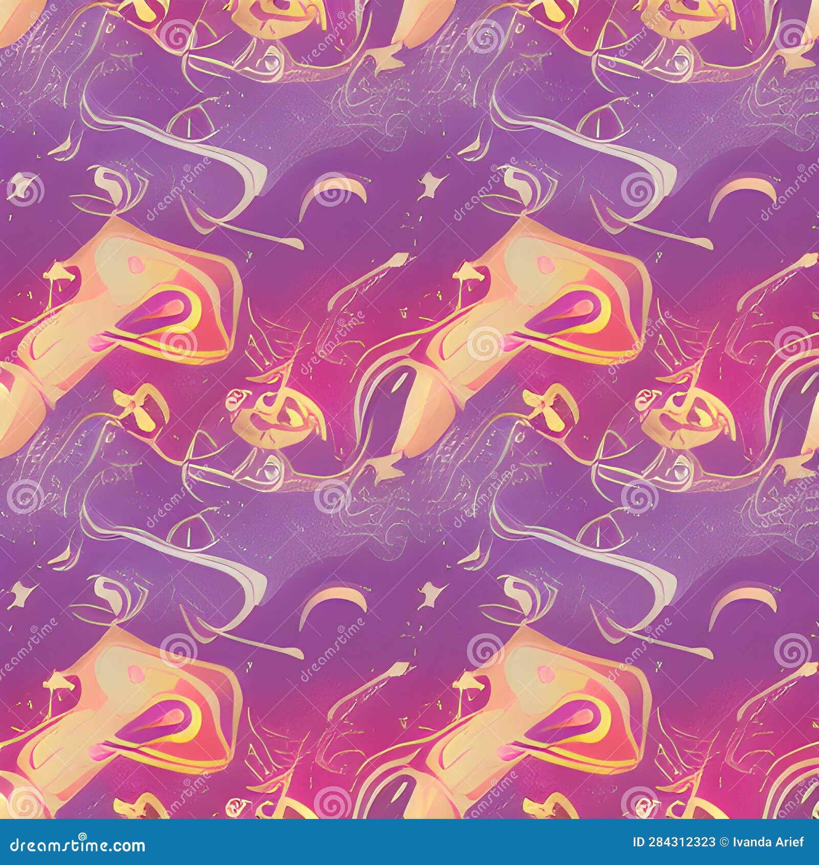 Galaxy Space Draw Random Background, Nebula Light Sky, Abstract Element ...