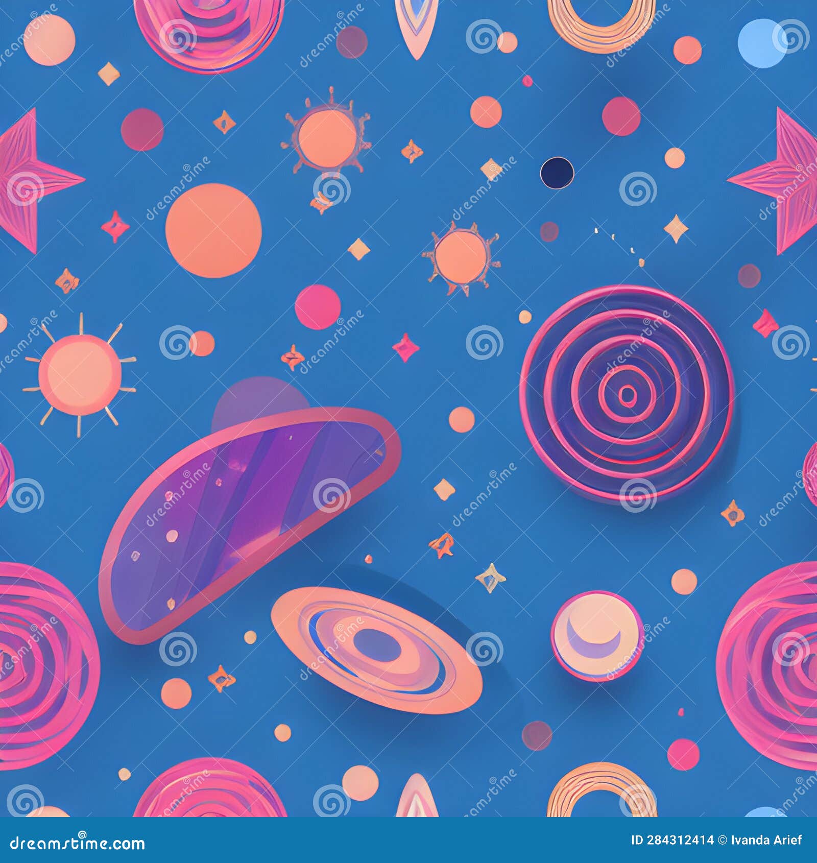 Galaxy Space Draw Random Background, Nebula Light Sky, Abstract Element ...