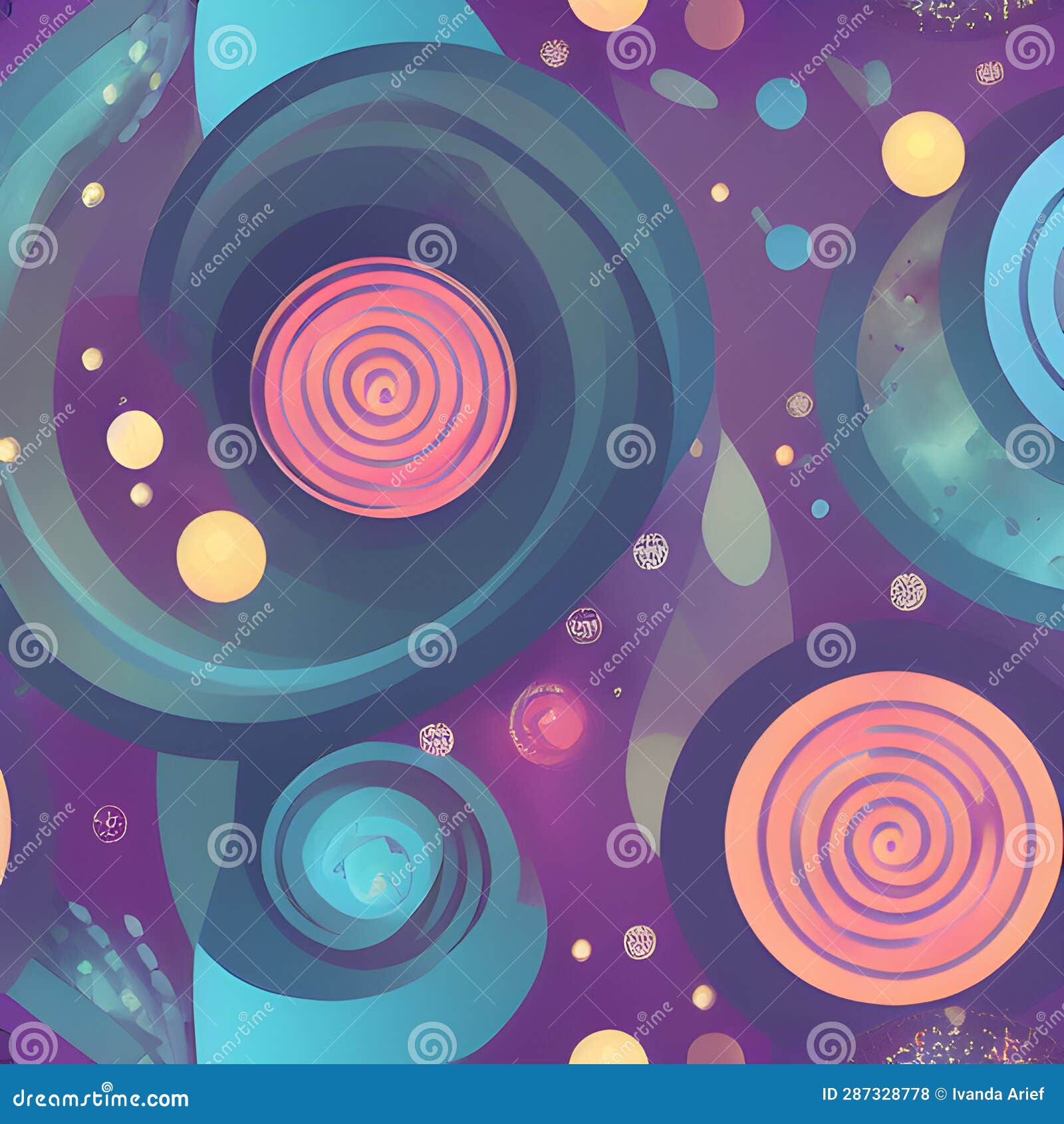 Galaxy Space Draw Random Background, Nebula Light Sky, Abstract Element ...