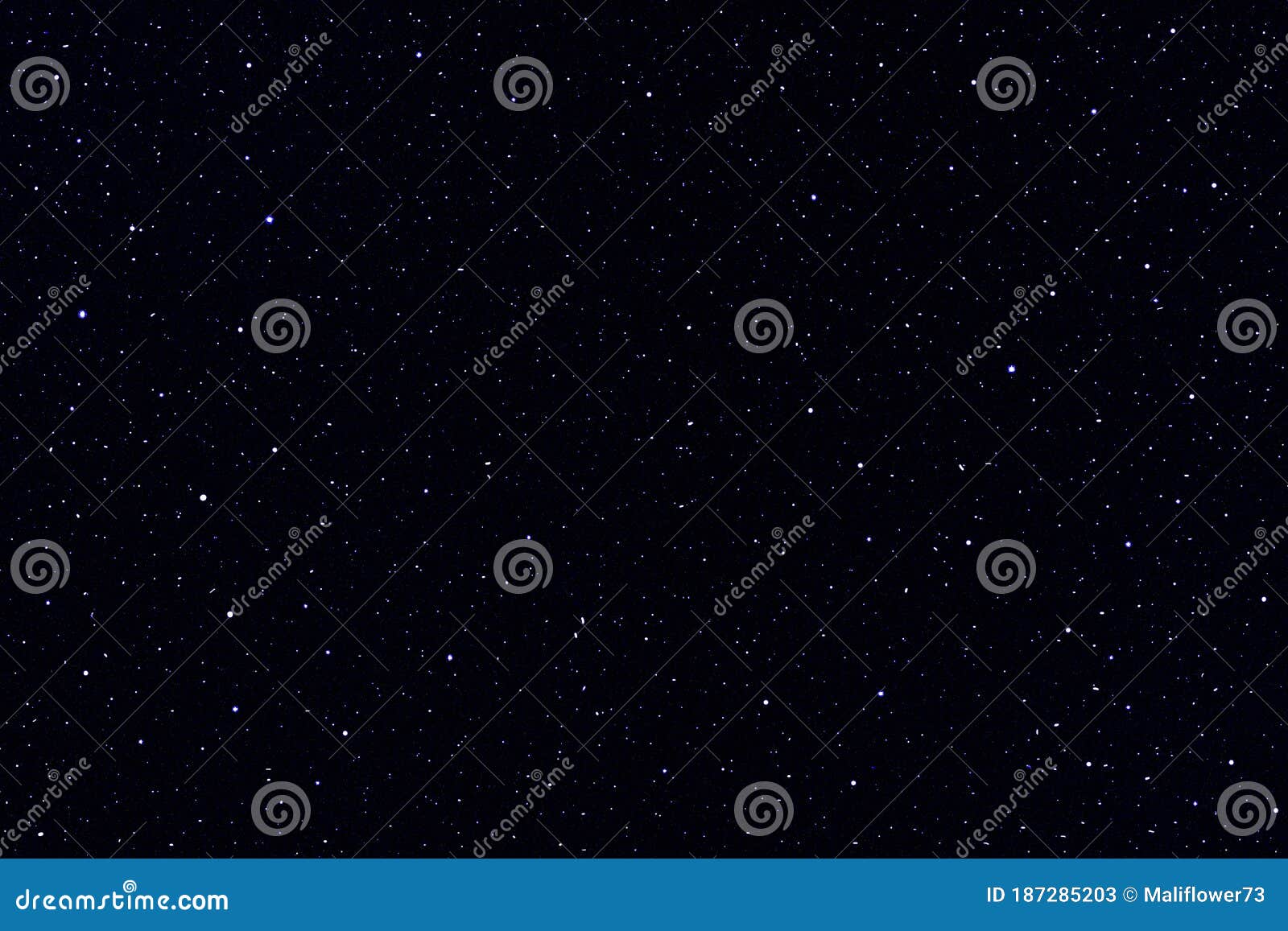 Galaxy Space Starry Texture Background. Universe Background Stock Image ...