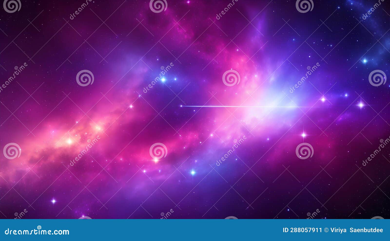 Starlight Background Royalty-Free Stock Photography | CartoonDealer.com ...