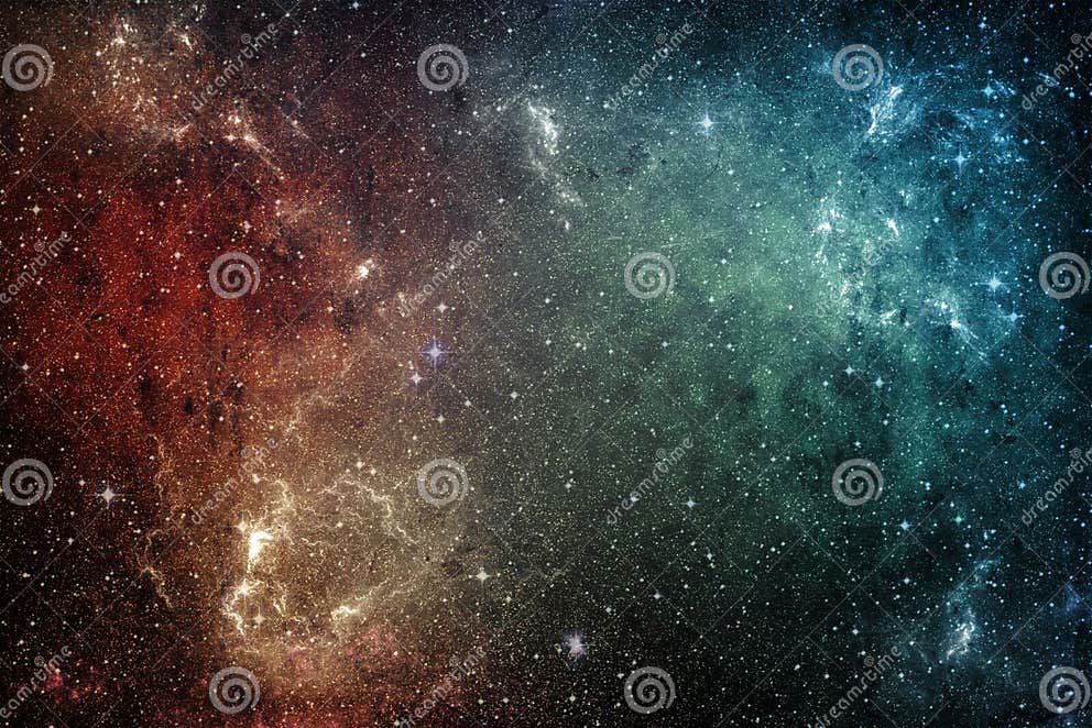 Galaxy Stars. Universe Background Stock Image - Image of orion, star ...