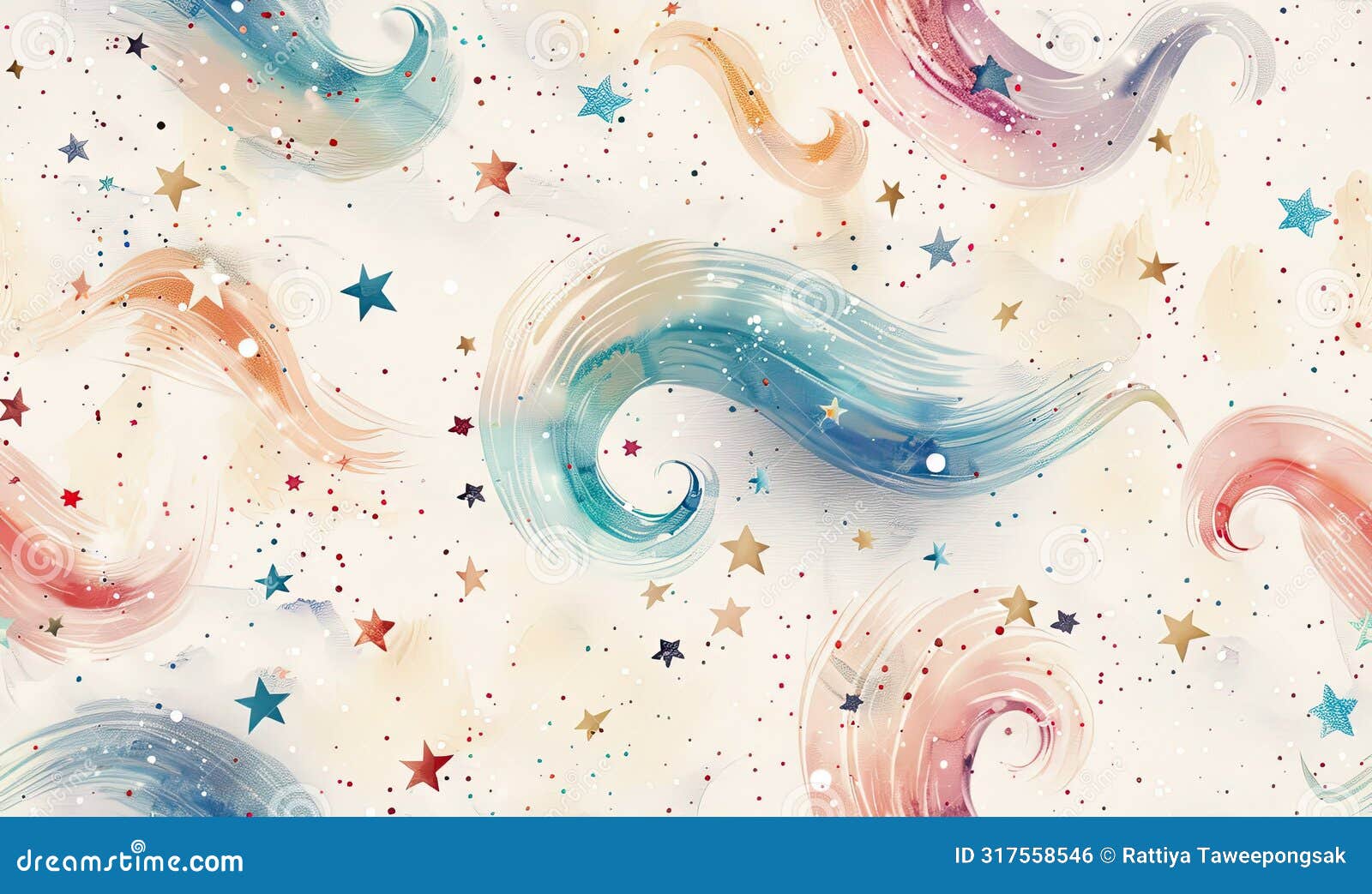 Beautiful Ptters Backgrounds ,wallpapers,patterns Stock Illustration ...