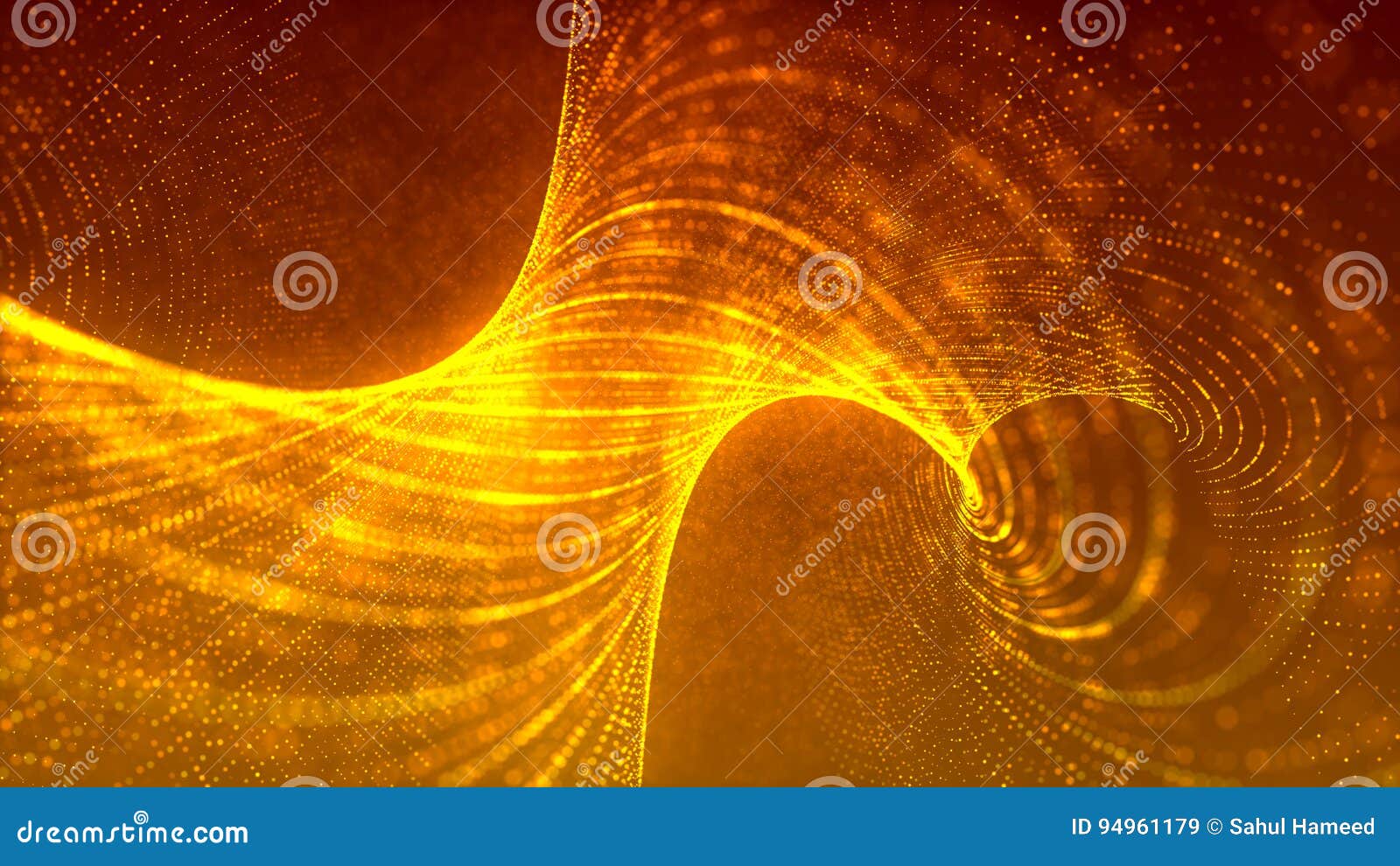 Galaxy Web 3 stock illustration. Illustration of flyers - 94961179