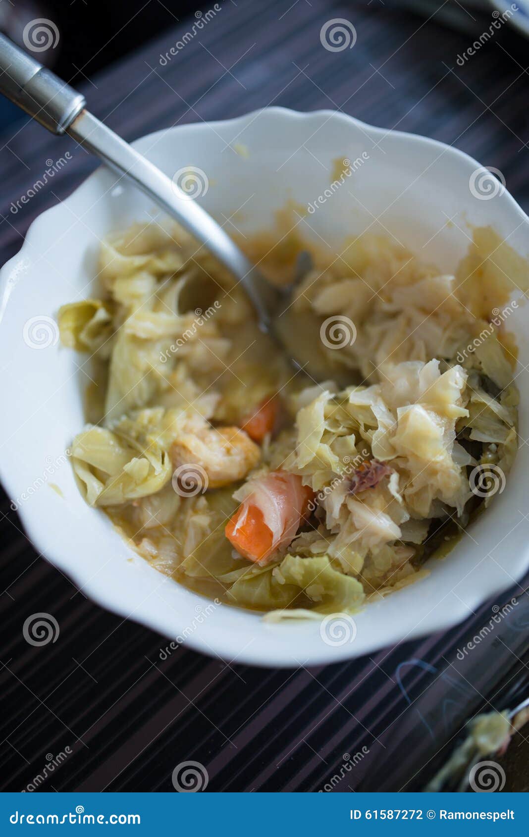 Galician stew stock photo. Image of gourmet, caldo, cooking - 61587272