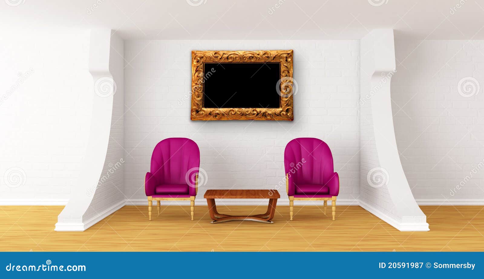 Table Chairs Border Stock Illustrations – 458 Table Chairs Border Stock ...