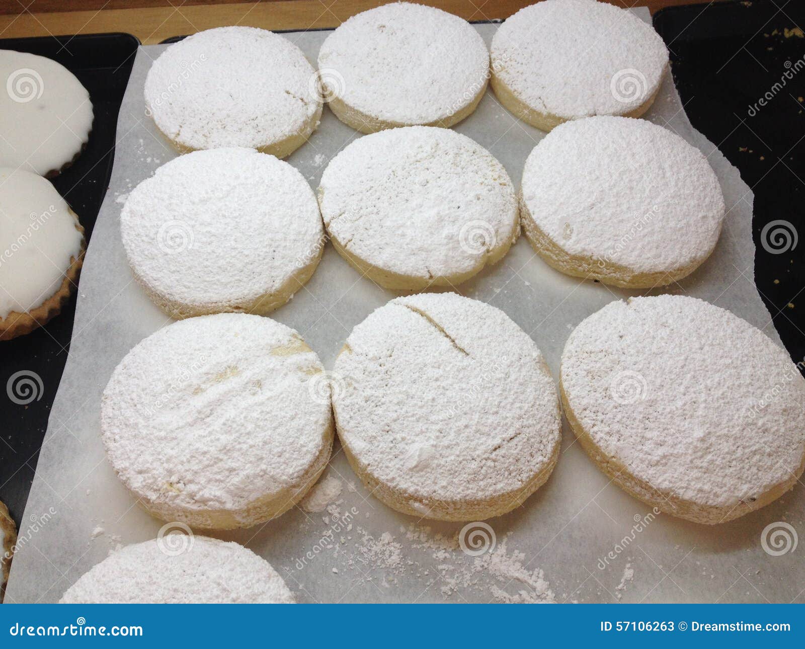 Galleta mexicana imagen de archivo. Imagen de boda - 57106263