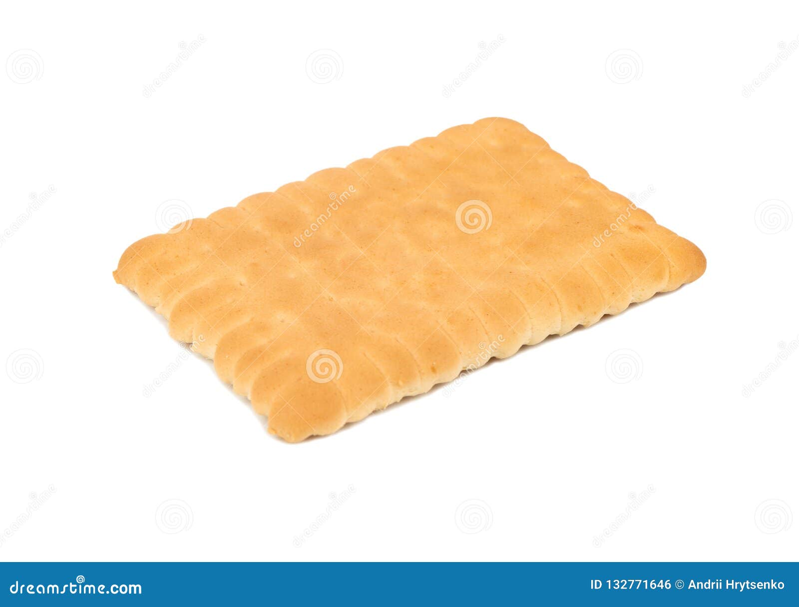 Galletas Rectangulares Dulces Foto de archivo - Imagen de leche ...