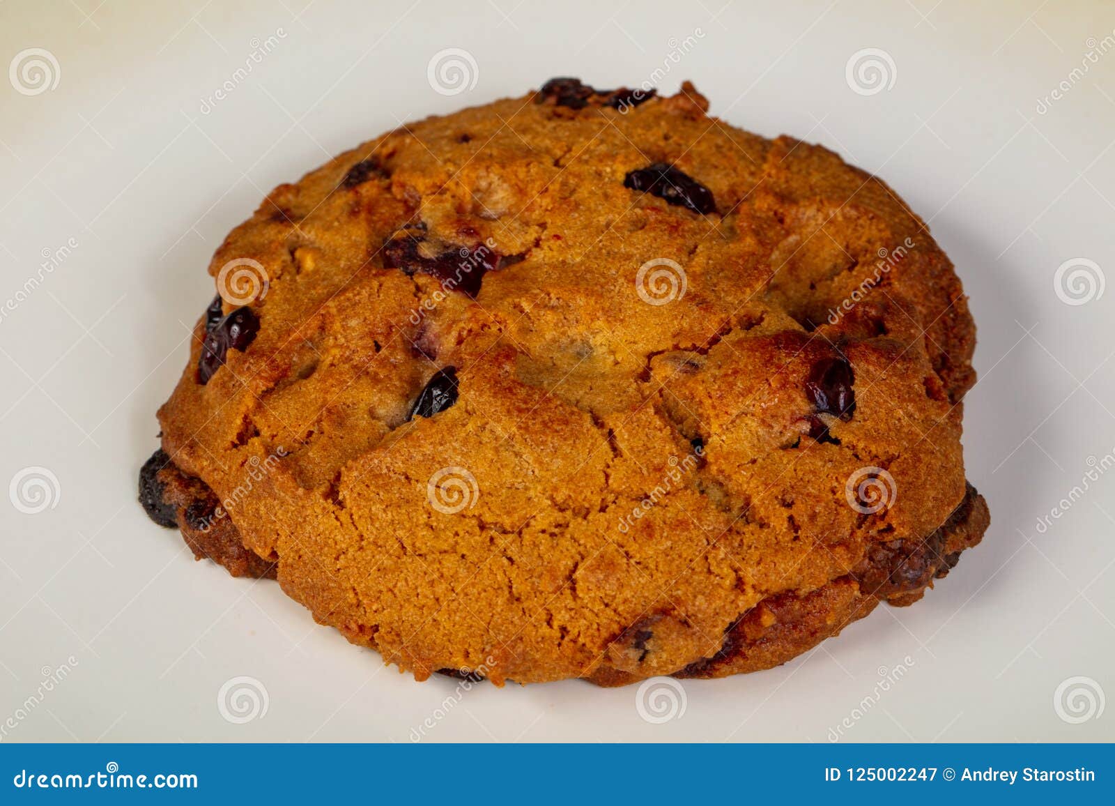 Galletas sabrosas dulces imagen de archivo. Imagen de sabroso - 125002247