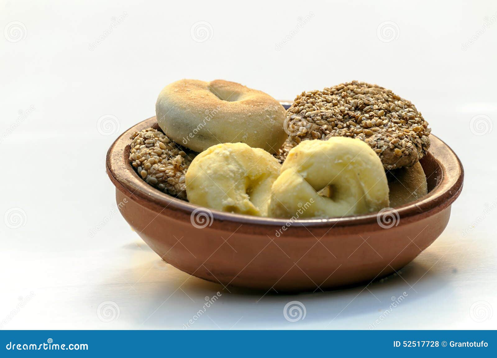 Galletas turcas foto de archivo. Imagen de turco, estudio - 52517728