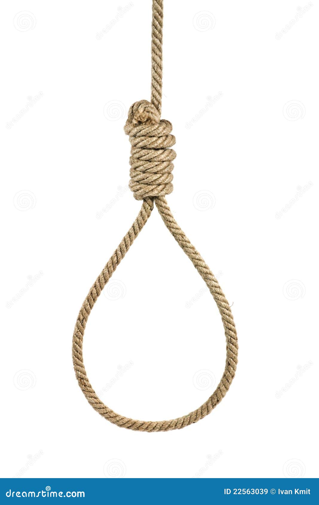 Gallows stock image. Image of pain, punishment, death - 22563039