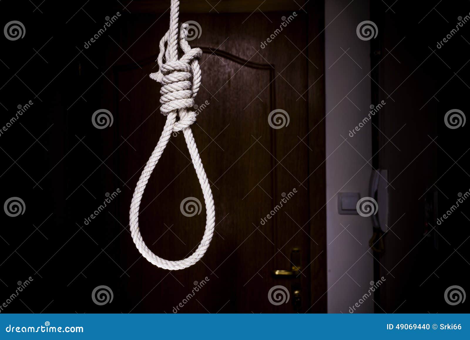 Gallows stock photo. Image of hanging, dangerous, penalty - 49069440
