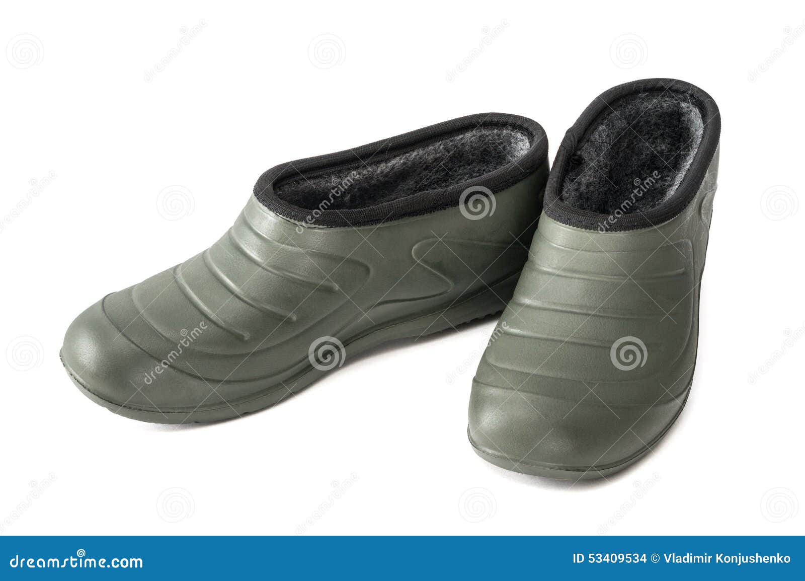 Galoshes foto de stock. Imagem de objetos, sapata, protetor - 53409534